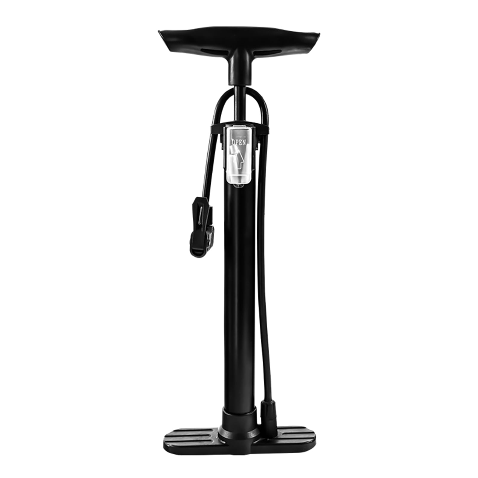 Ladaidra Brown fhgksm Hand Pump Balloon Exercise Ball Air Handle ...