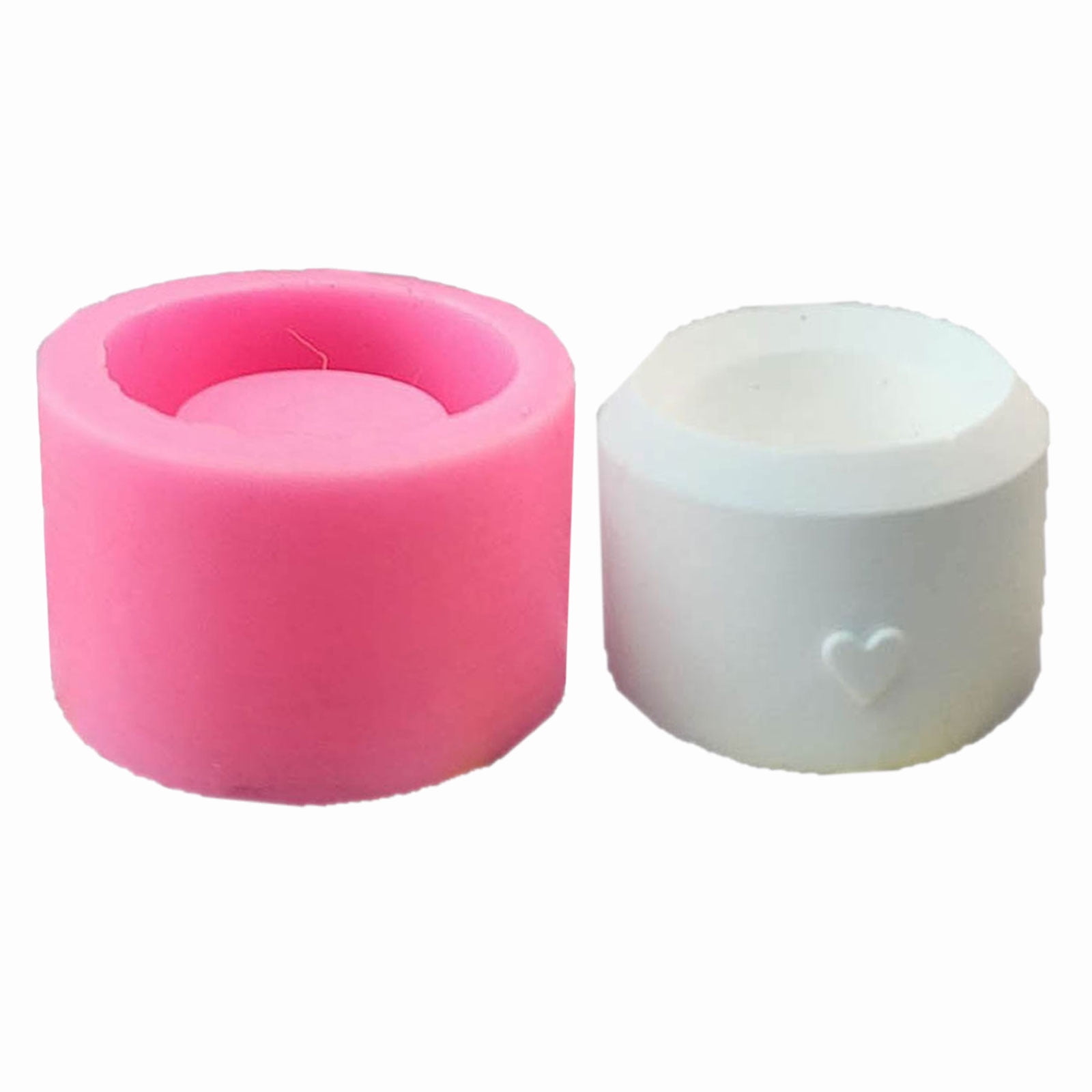 Ladaidra Brown fhgksm Handicrafts Making Candlestick Molds Silicone 3D ...