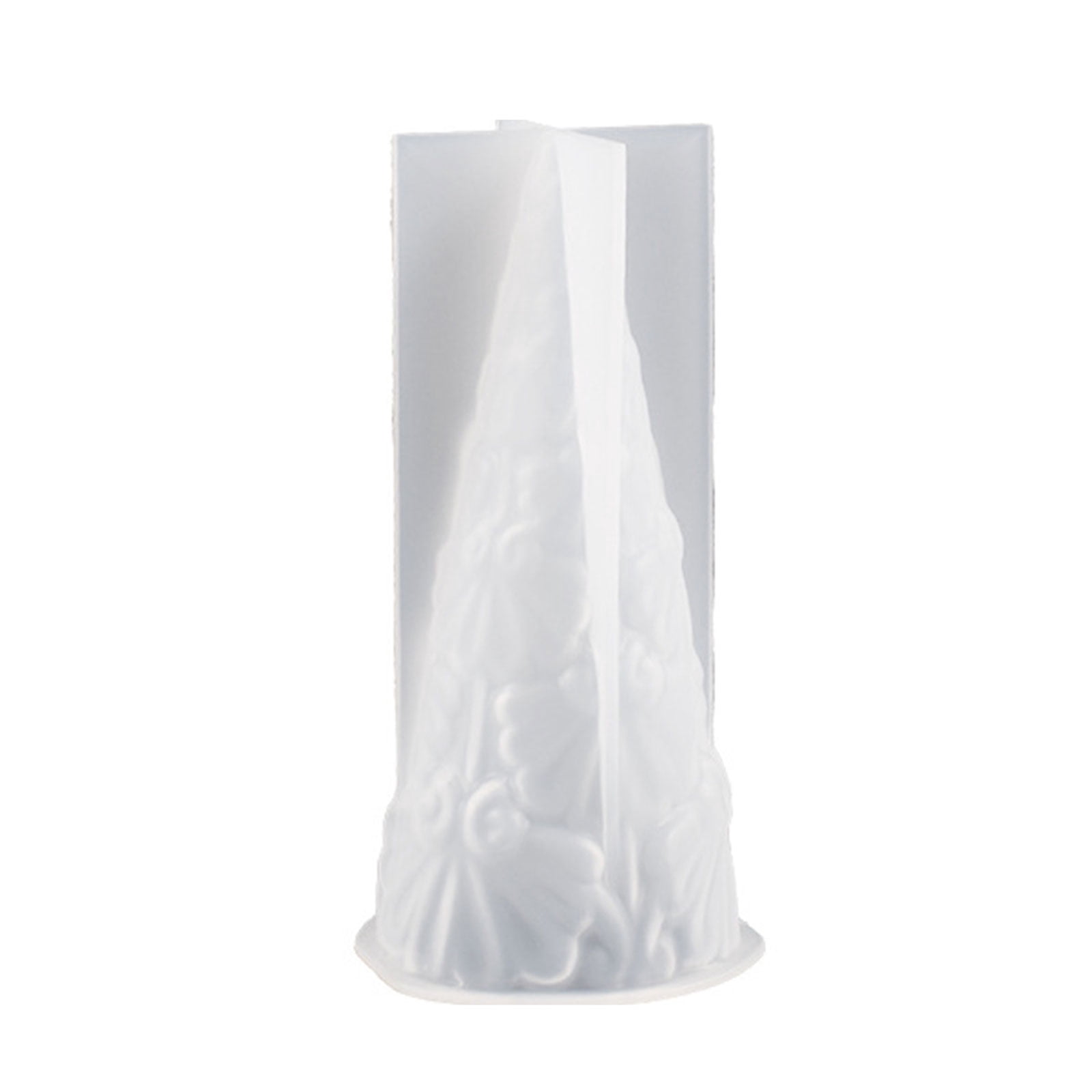 Ladaidra Brown fhgksm Handicrafts Making Conical Molds Silicone 3D ...