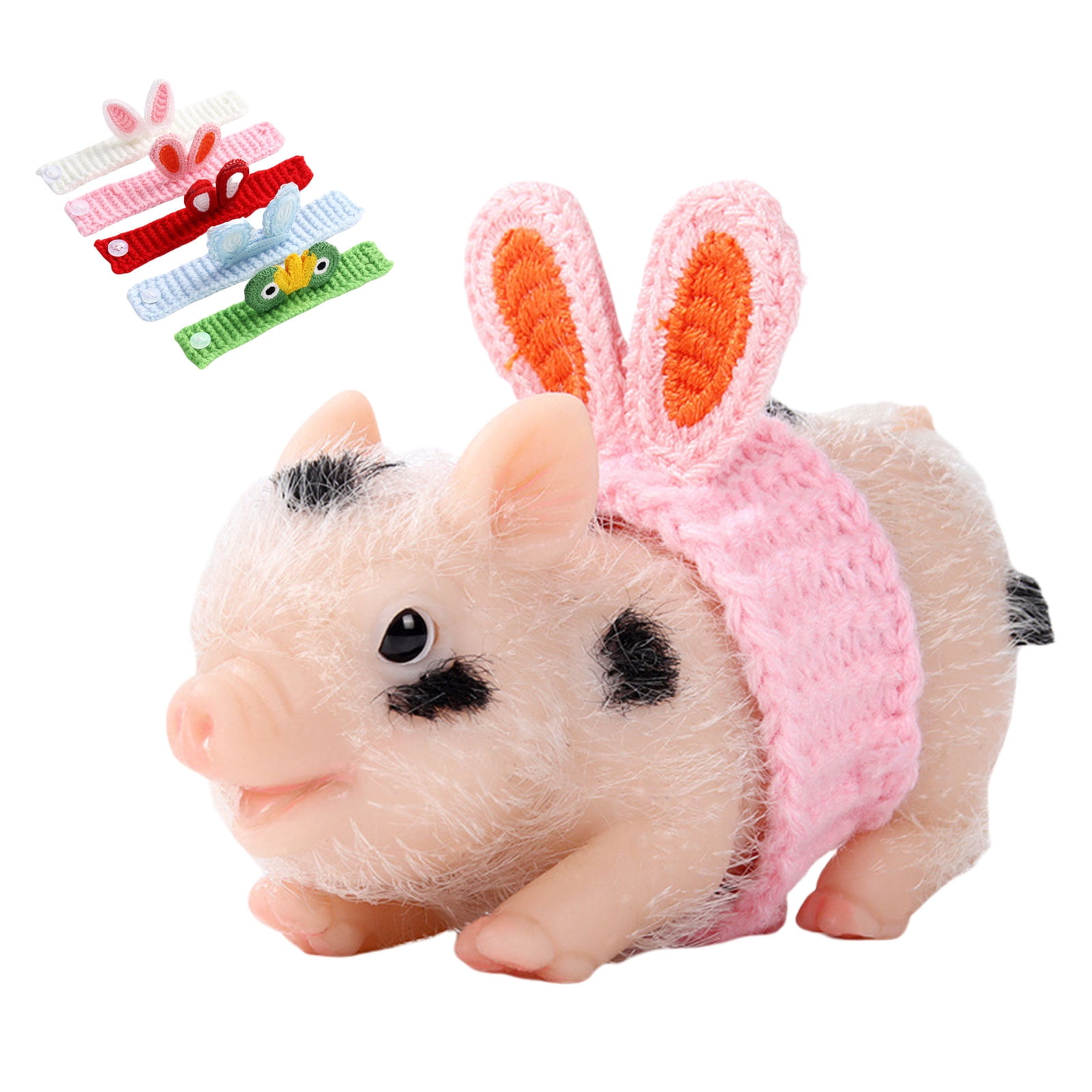Ladaidra Brown fhgksm Handmade Realistic Porket Figure Toy Animal ...