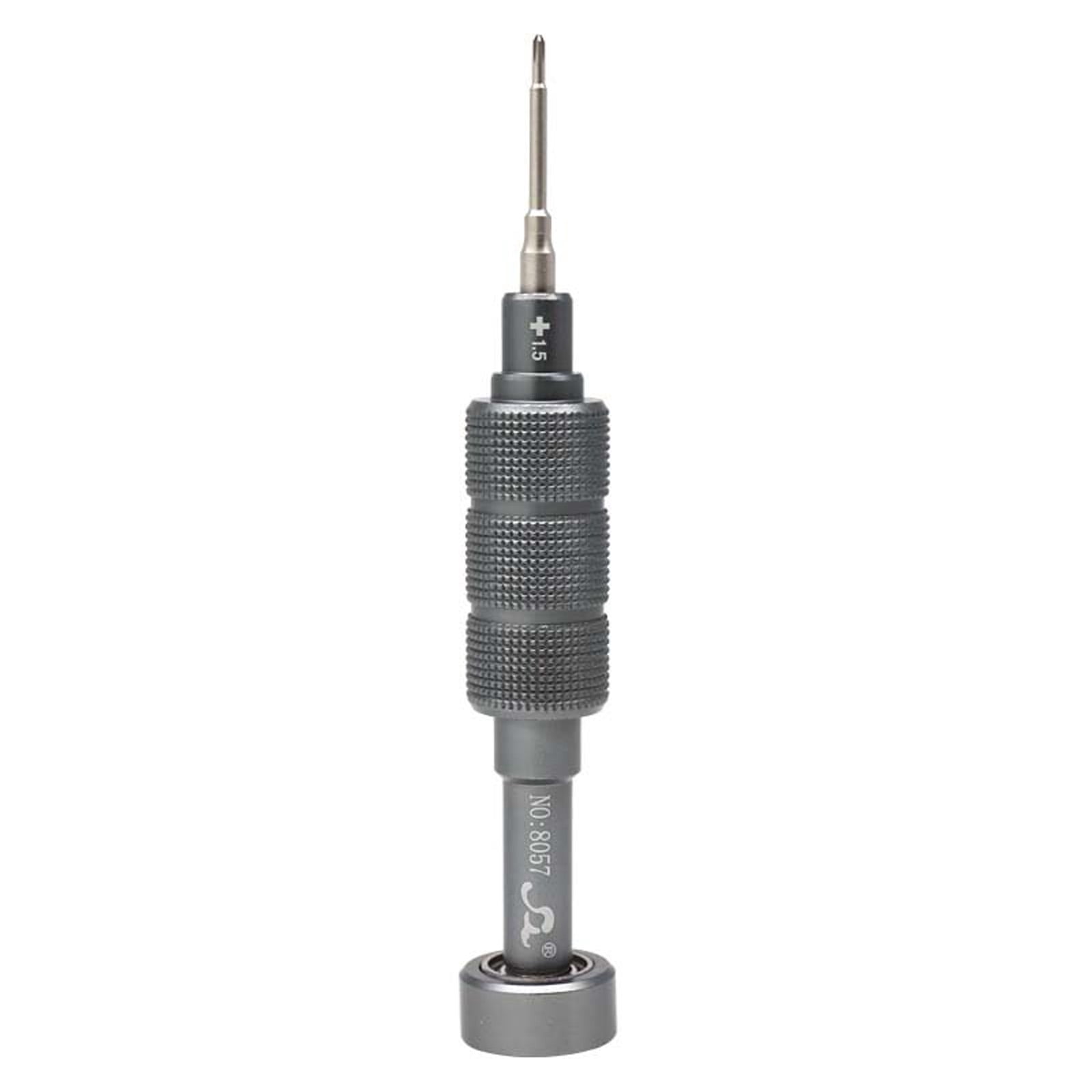 Ladaidra Brown fhgksm Hard Screwdriver Magnetic Precise Screwdriver ...