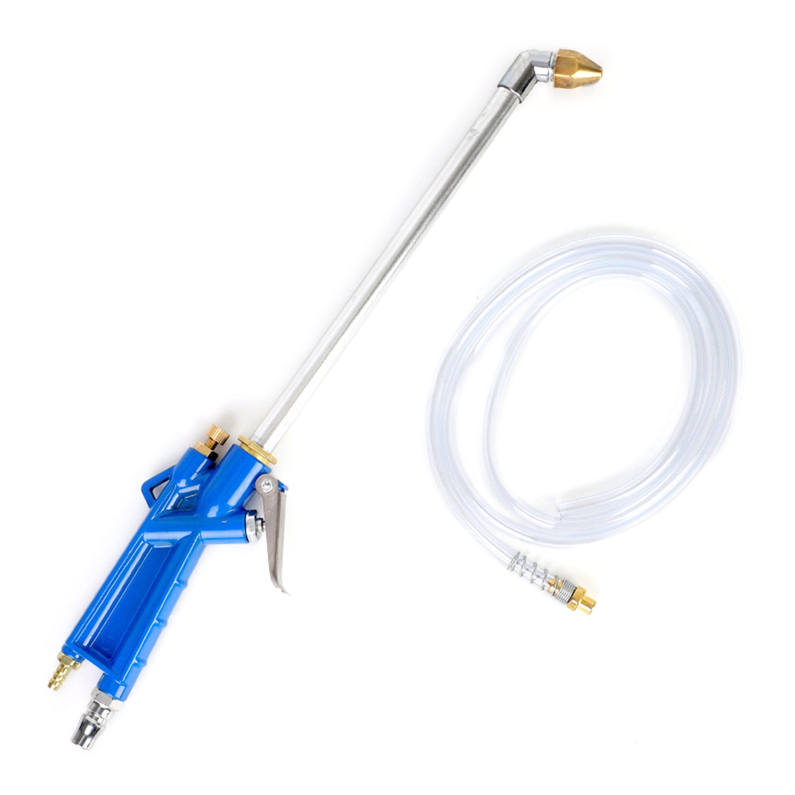 Ladaidra Brown fhgksm Heavy Duty Air Blow Guns Air Nozzle Blow Guns ...