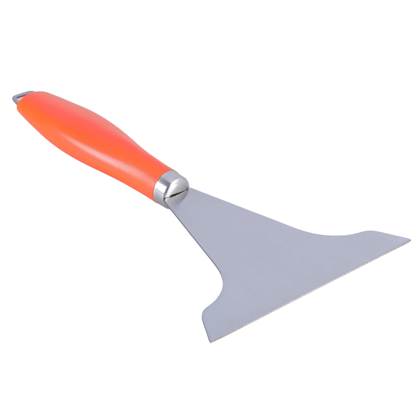 Ladaidra Brown fhgksm Heavy Duty Griddle Handle Scrapers for Flat Top ...