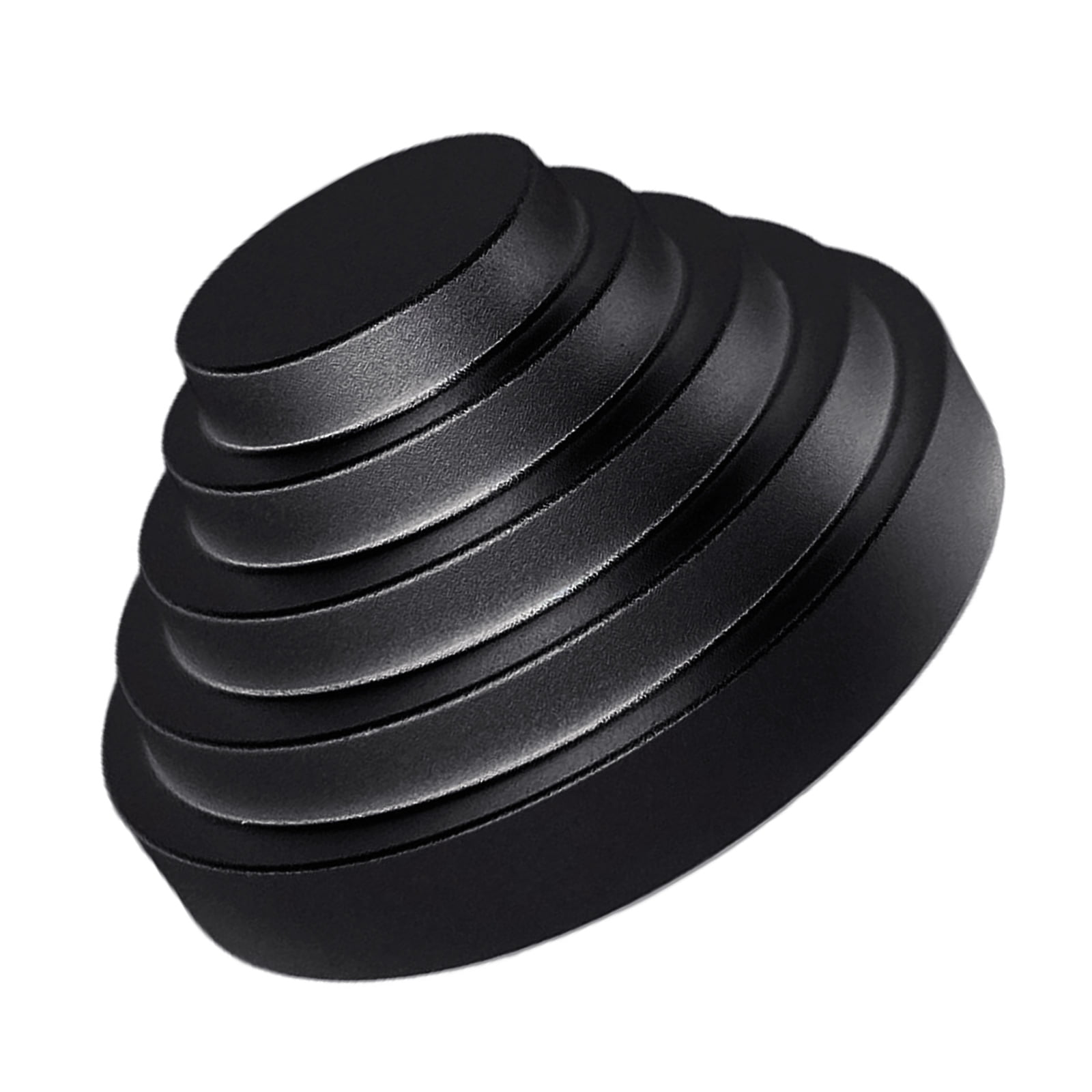 Ladaidra Brown fhgksm HiFi Record Stabilizers Precisions Aluminum ...