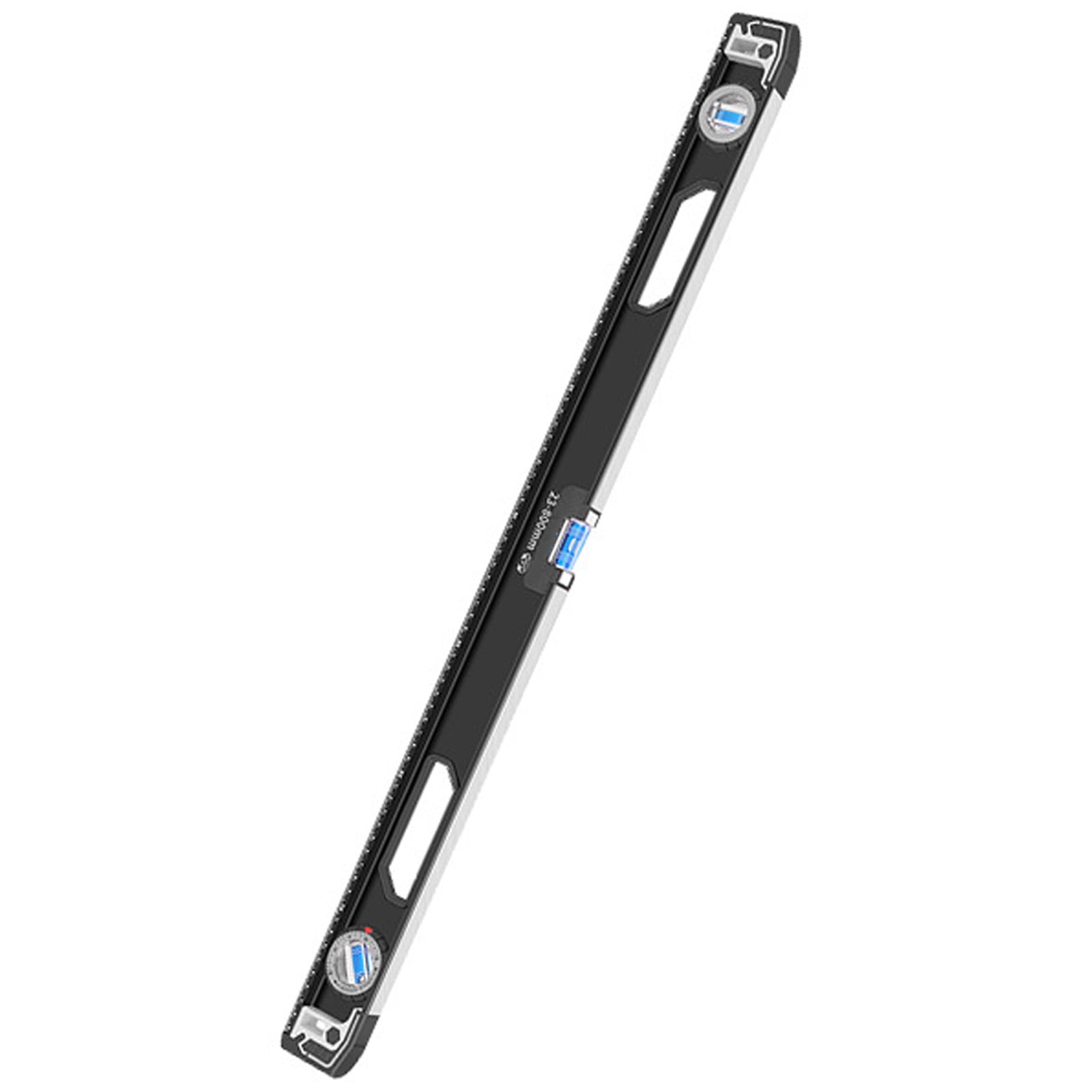 Ladaidra Brown fhgksm High Precise Bubble Levels Angles Ruler Aluminum ...