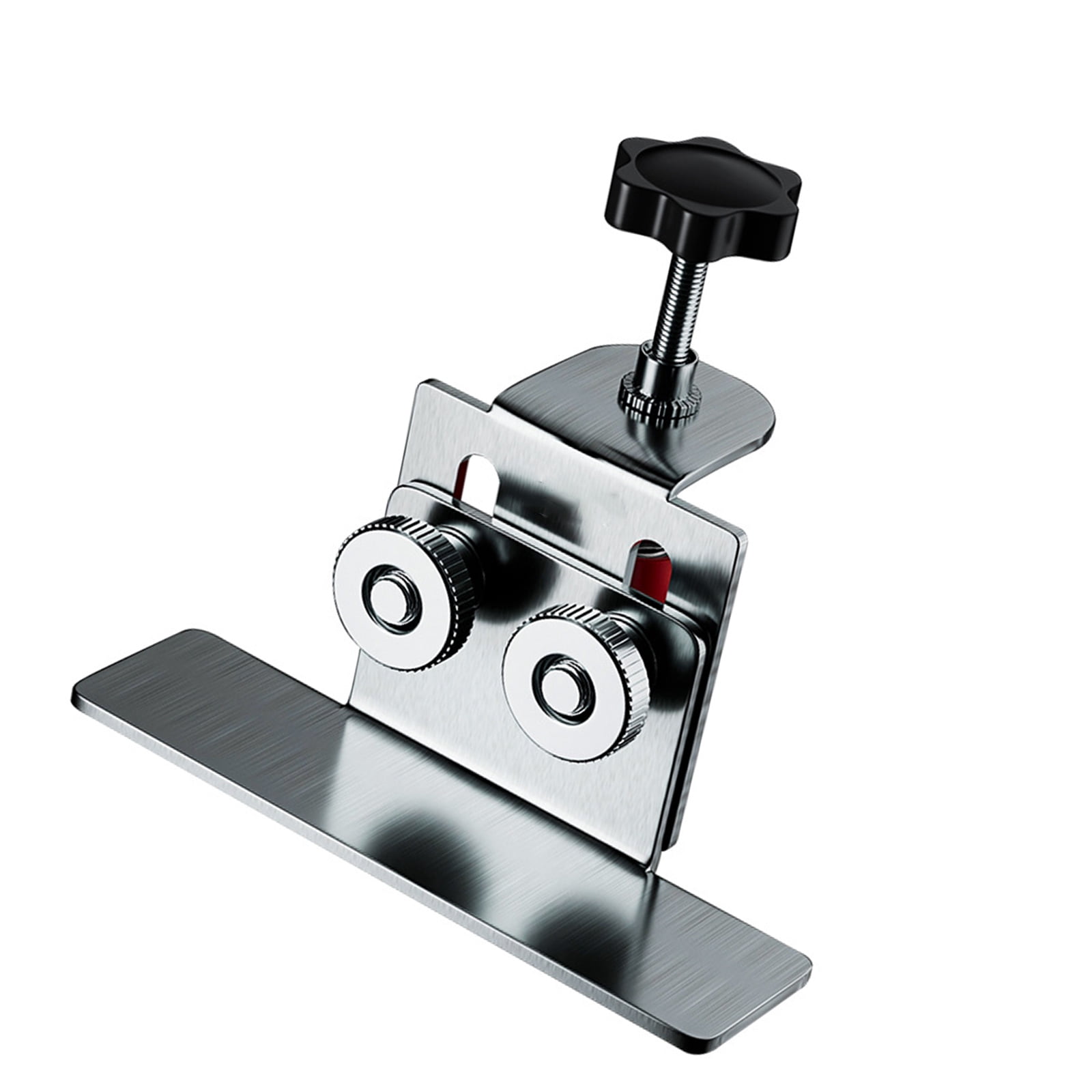 Ladaidra Brown fhgksm Household Cabinet Door Mounting Jigs Stainless ...