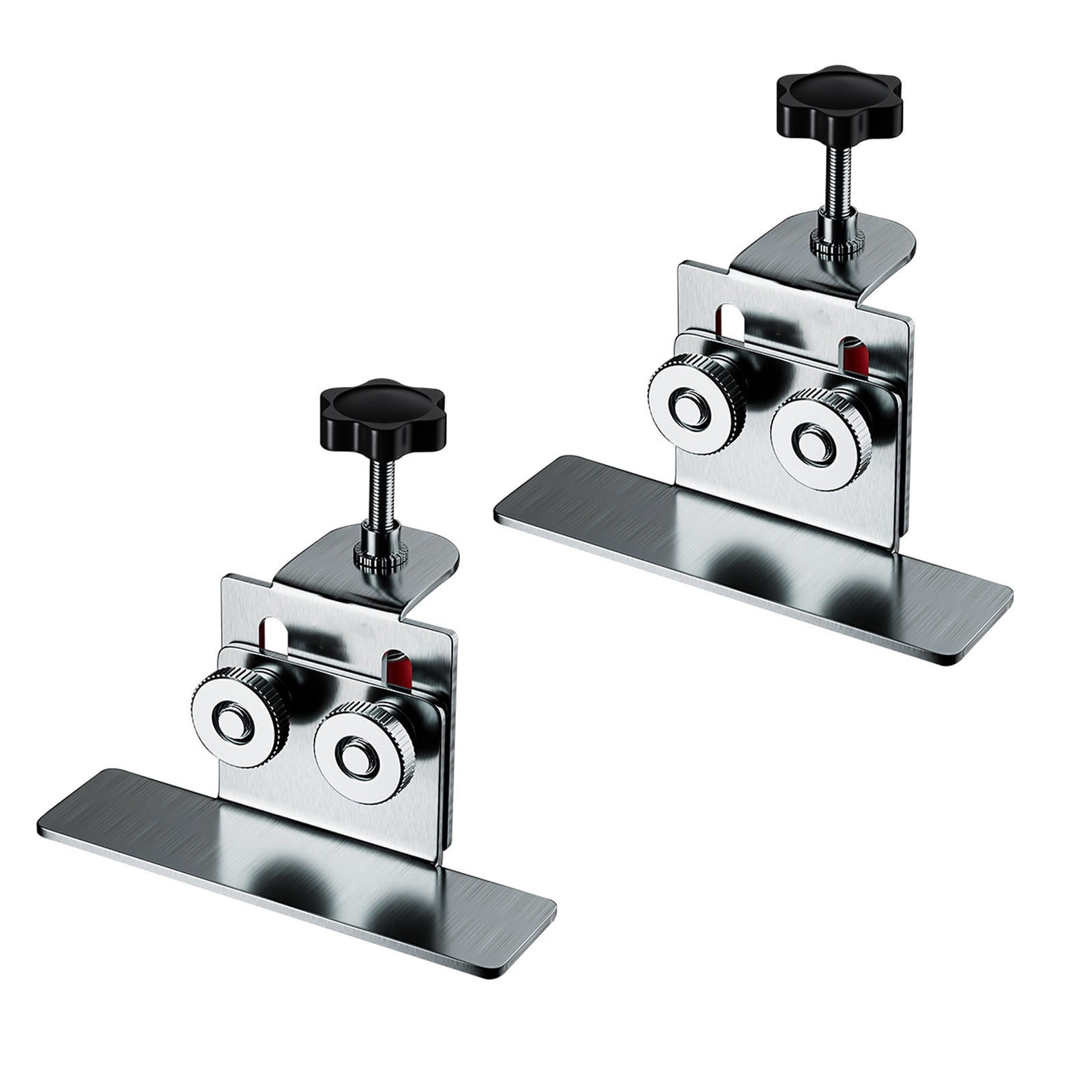 Ladaidra Brown fhgksm Household Cabinet Door Mounting Jigs Stainless ...