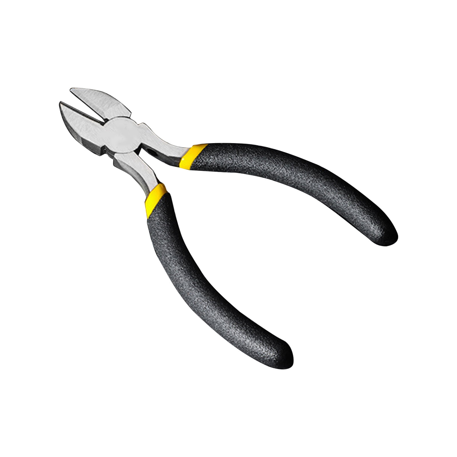 Ladaidra Brown fhgksm Industrial Diagonal Cutting Pliers Wire Cutter ...
