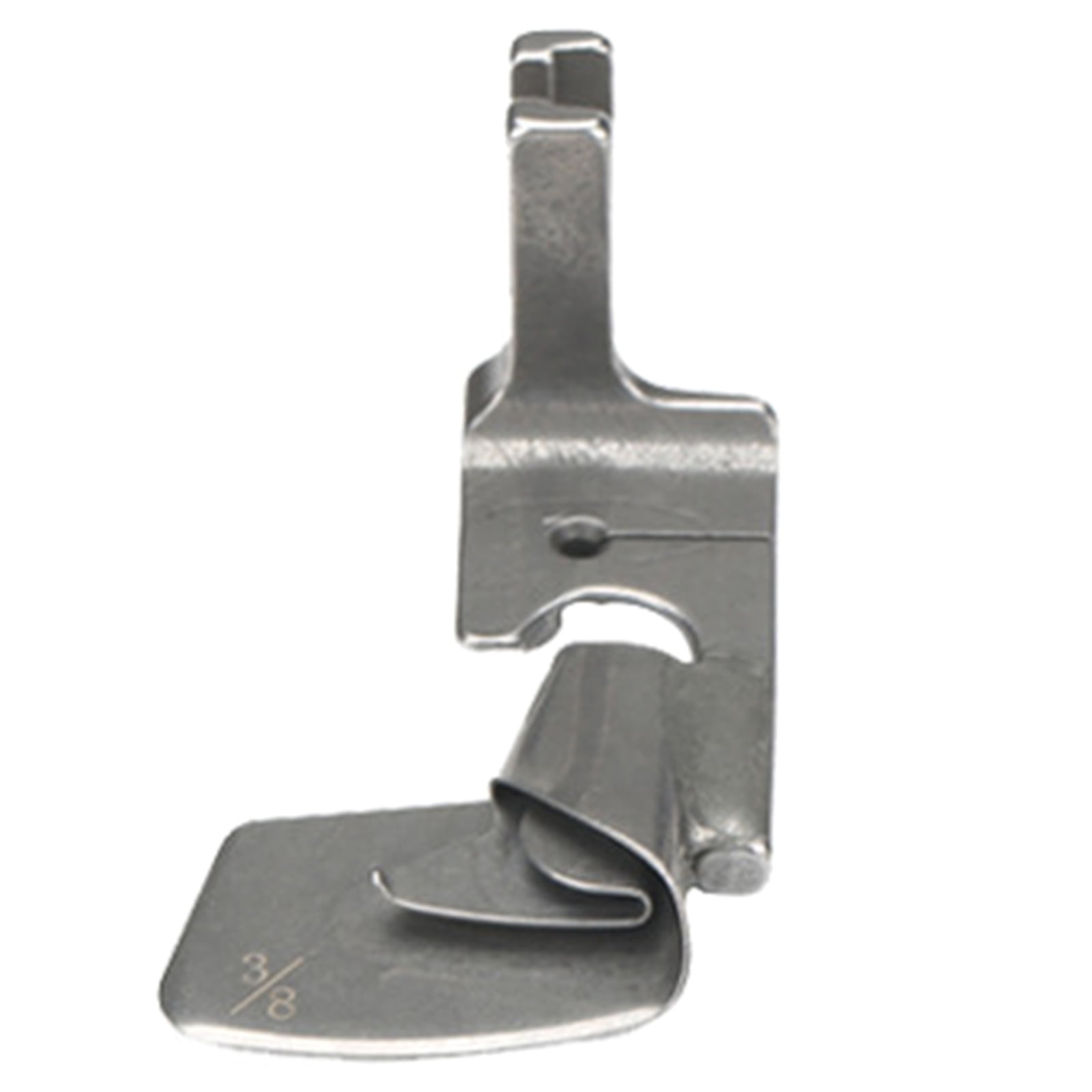 Ladaidra Brown fhgksm Industrial Sewing Machine Curved Hemming Foot ...