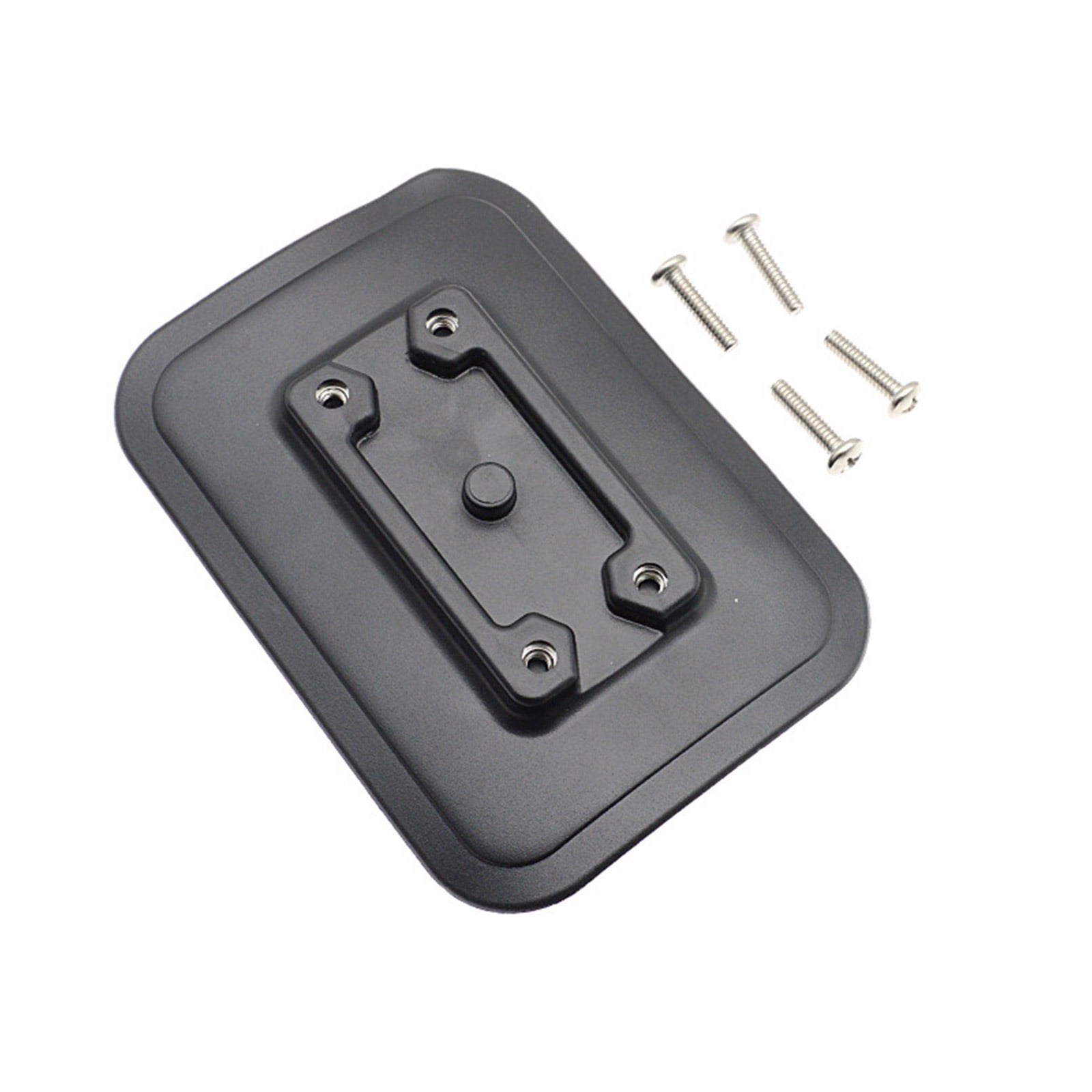 Ladaidra Brown fhgksm Kayaking Inflatable Boats Rod Holder Fixed Base ...