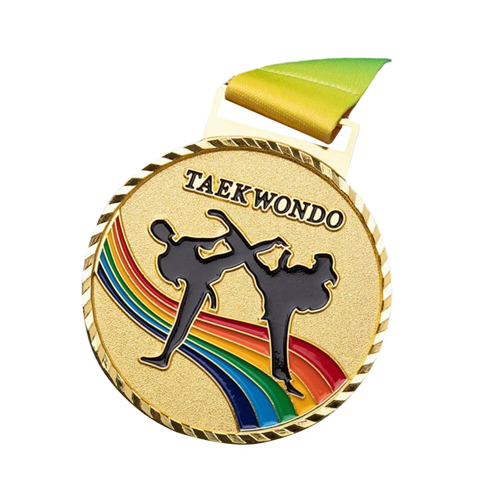 Ladaidra Brown fhgksm Kid Children Teens Reward Medals Winners Medals ...