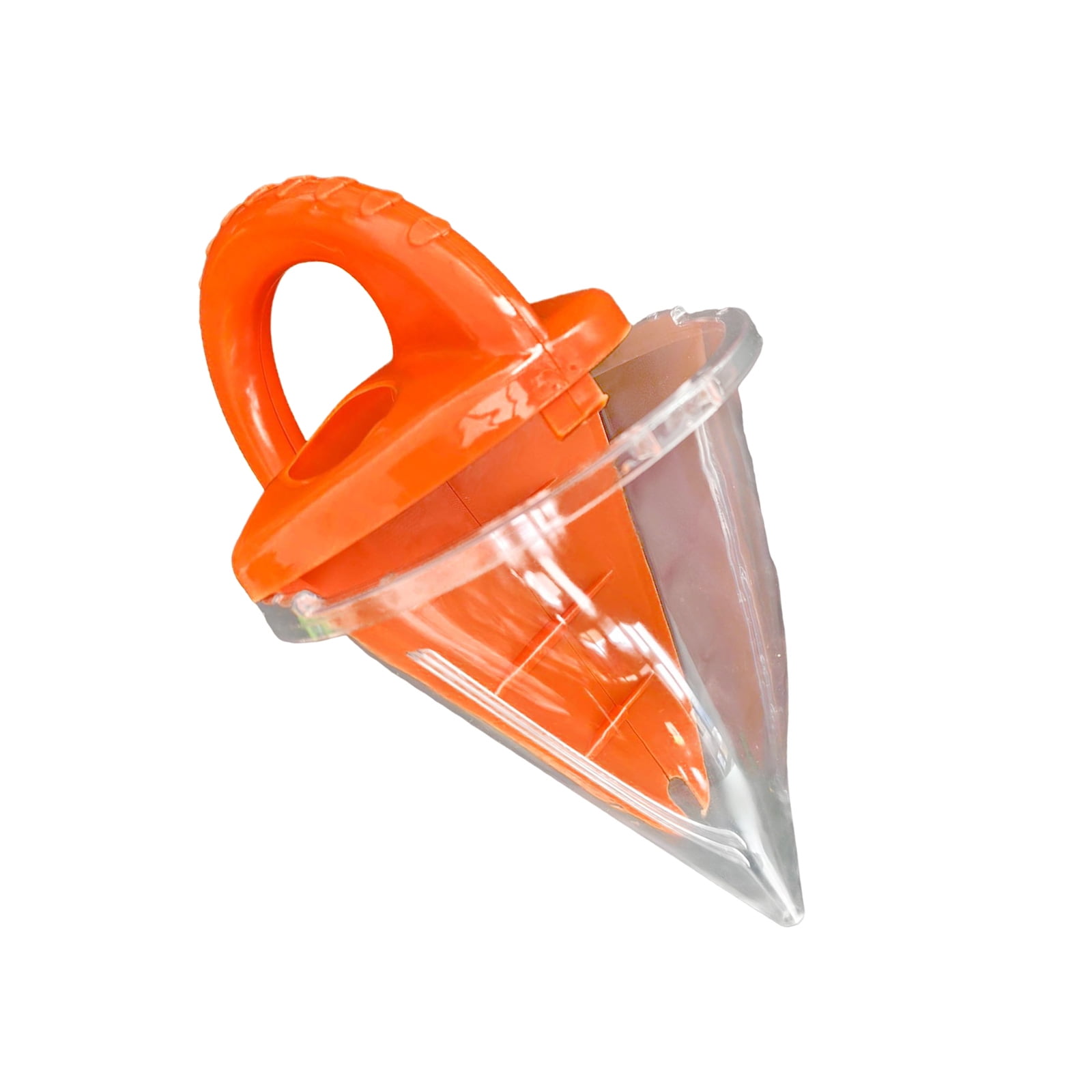 Ladaidra Brown fhgksm Kids Beach Sandcastle Building Gadgets with Overflow Funnel for Outdoor ...