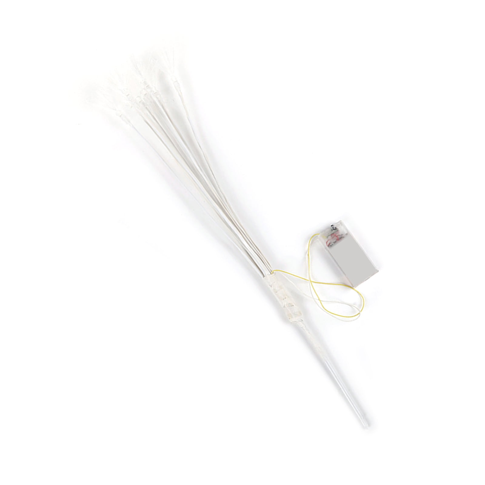 Ladaidra Brown fhgksm LED Light Up Branch 15.75Inch Battery Operated ...