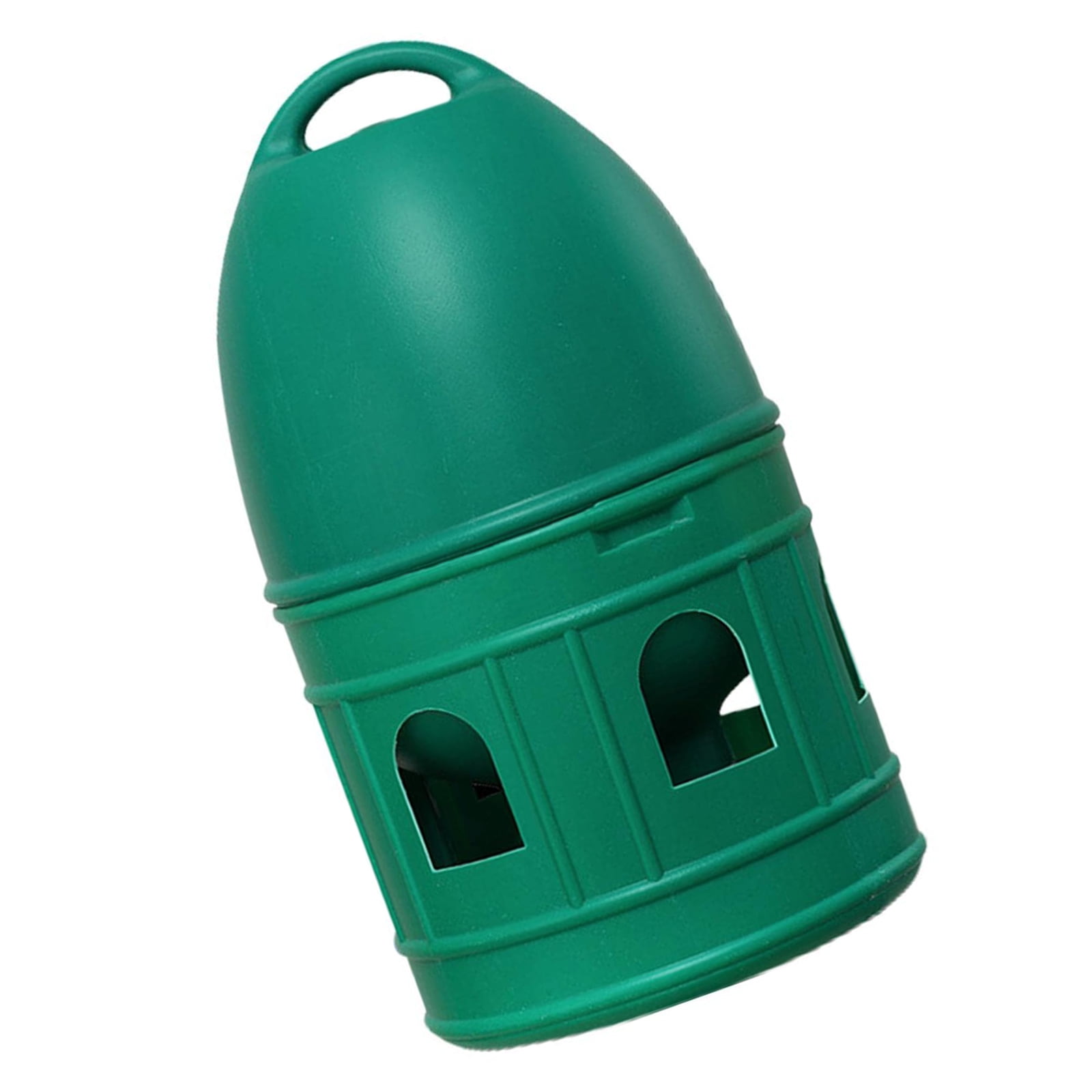 Ladaidra Brown fhgksm Large Capacity Bird Water Dispenser for Quail ...