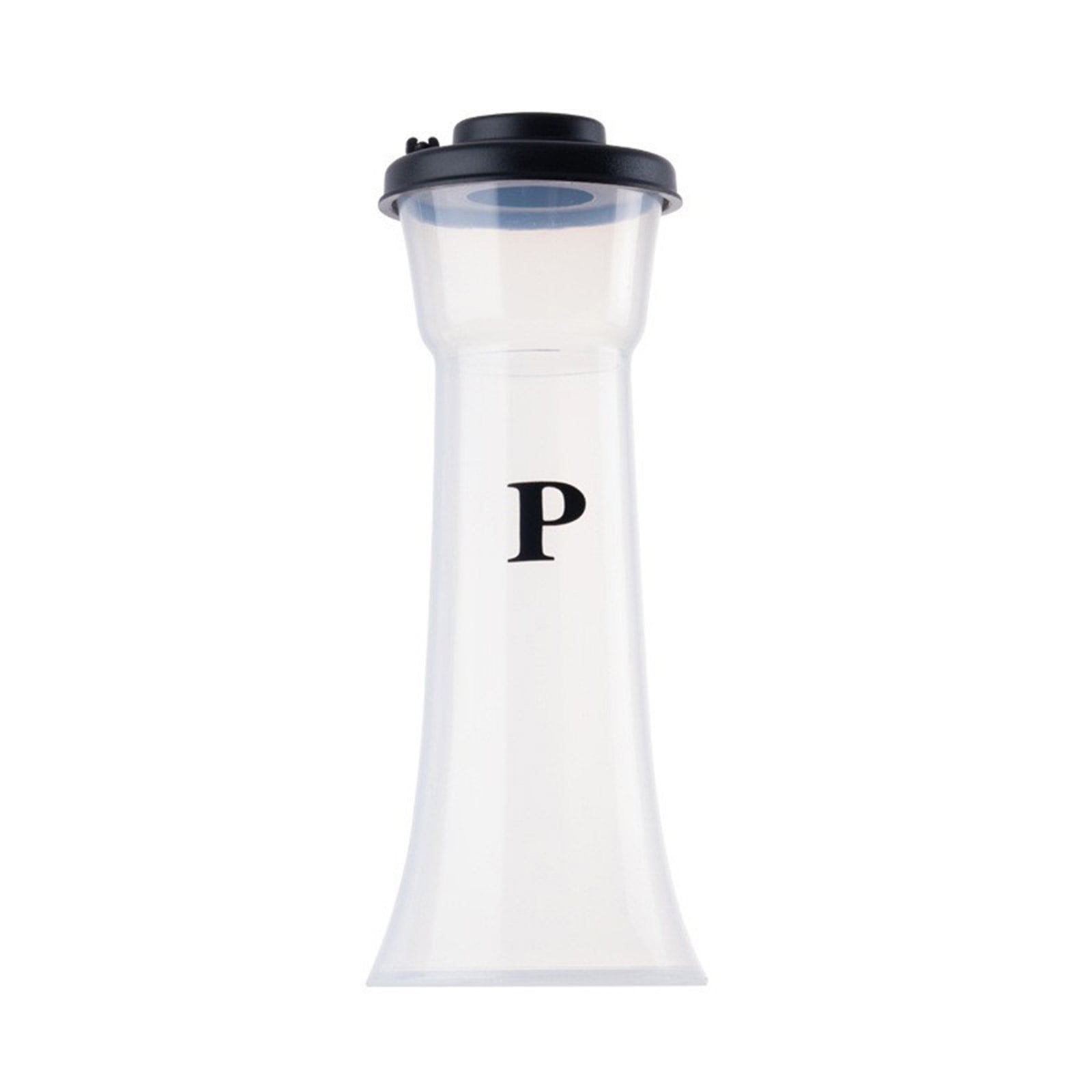 Ladaidra Brown fhgksm Large Salts and Peppers Shaker with Lid Designs ...