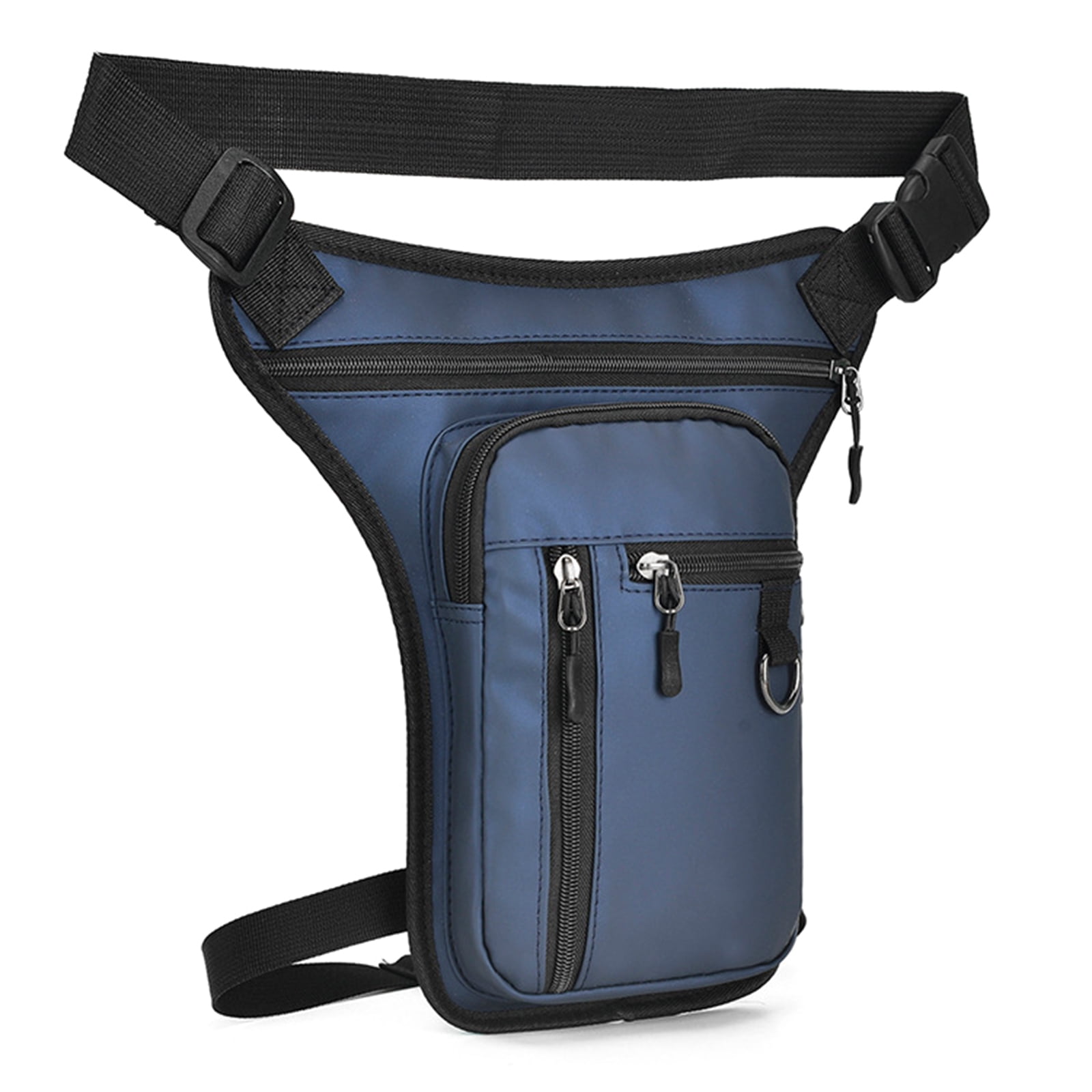 Ladaidra Brown fhgksm Leg Bag Outdoor Waist Pack Water Resistant Sport ...