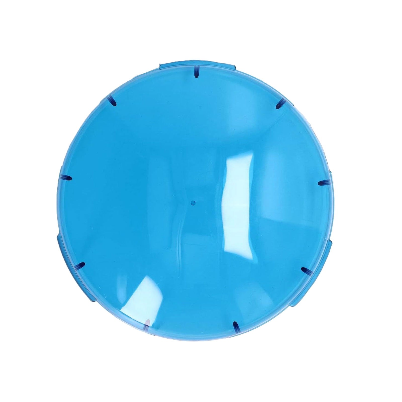 Ladaidra Brown fhgksm Lens Covers 7.5" Diameter for Underwater Inground ...