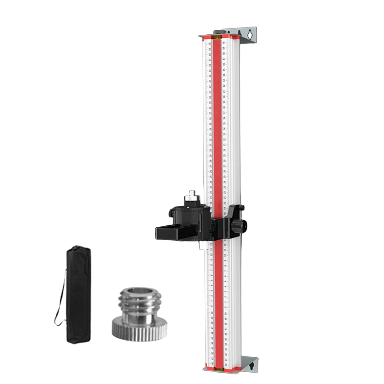 Ladaidra Brown fhgksm Levels Wall Bracket Aluminum Vertival Hanging ...