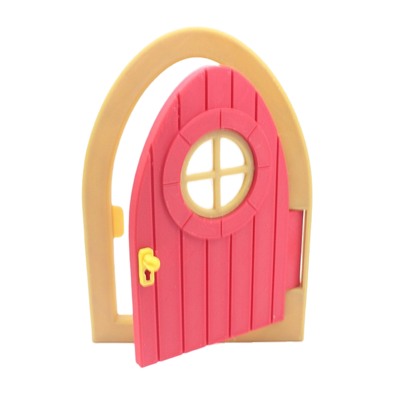 Ladaidra Brown fhgksm Lovely Color Fairies Gate/Ladder Figurine 1/12 ...