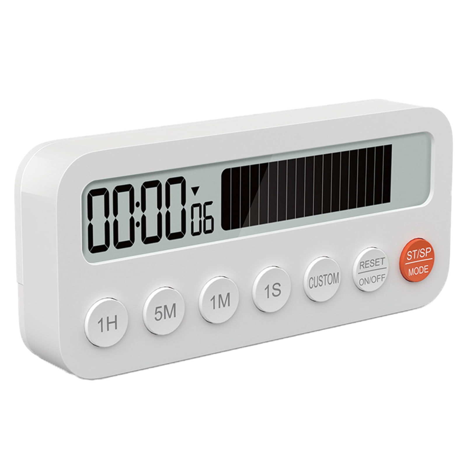 Ladaidra Brown fhgksm Magnetic Attraction Visual Timer Easy to See ...