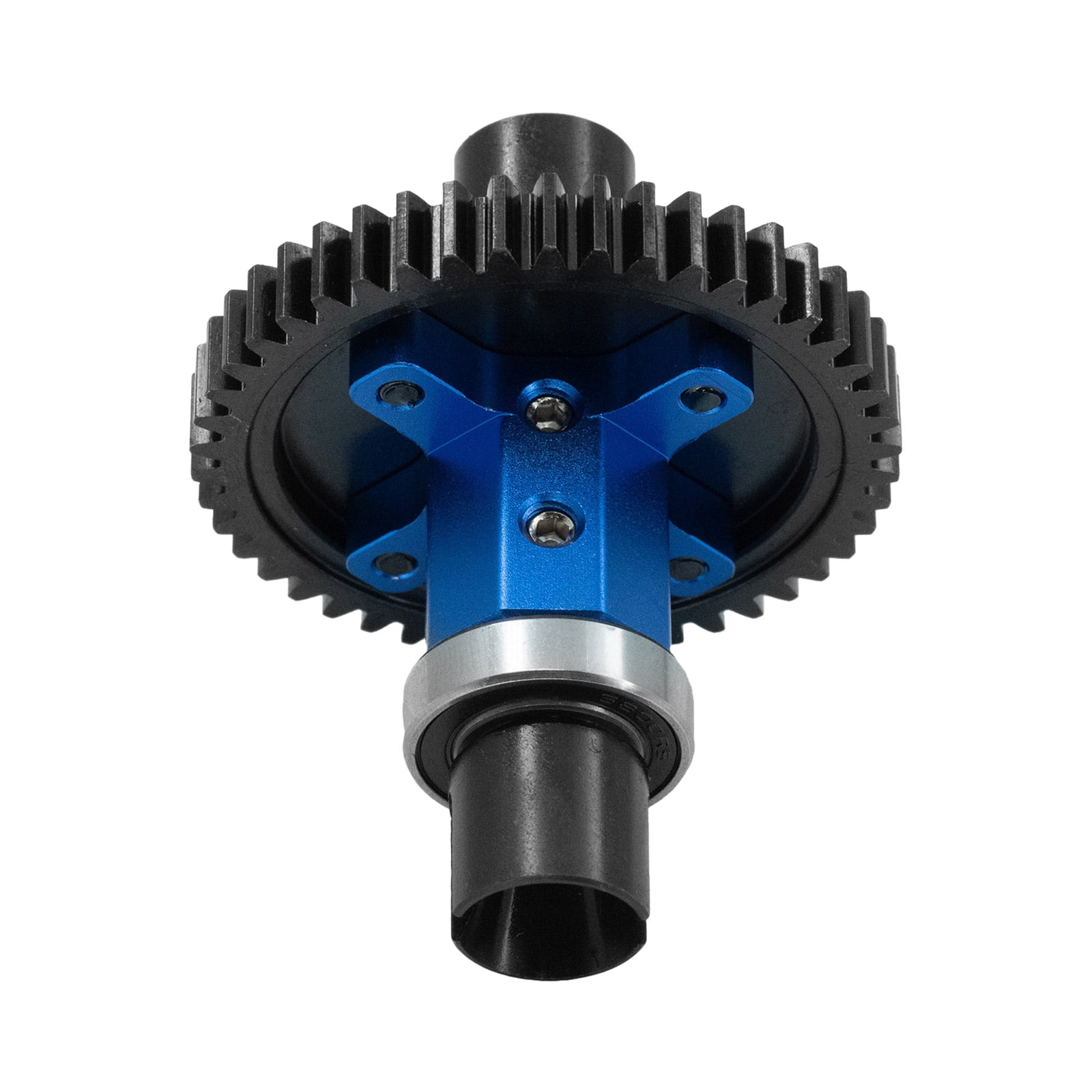 Ladaidra Brown fhgksm Metal 50T Diff Gear Differential Gear Axles for 1 ...