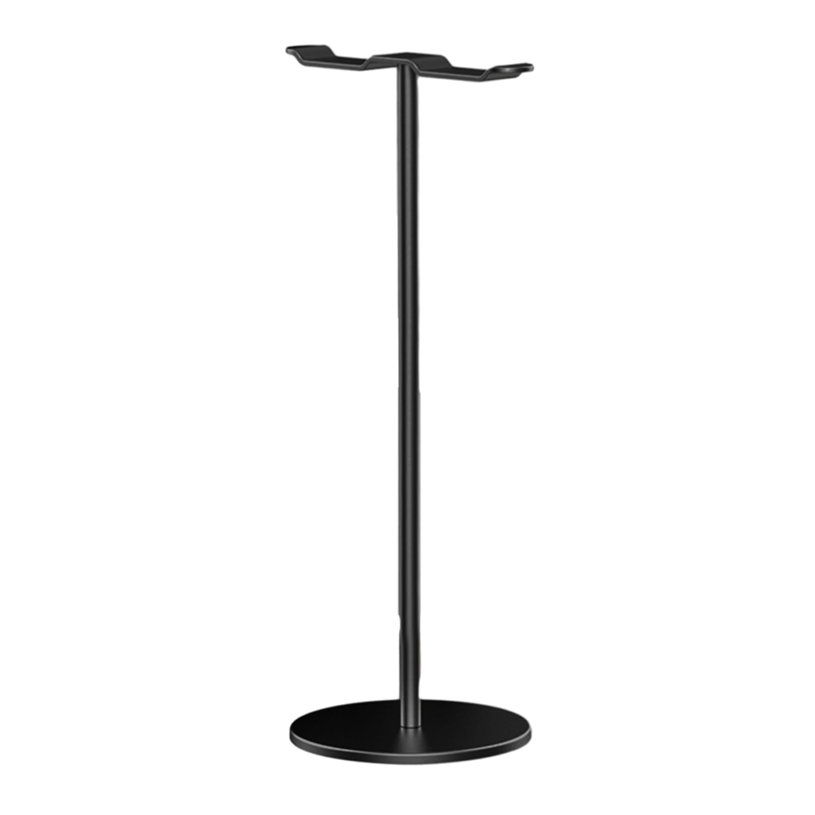 Ladaidra Brown fhgksm Metal Headphone Stand Stylish Desktop Gaming ...