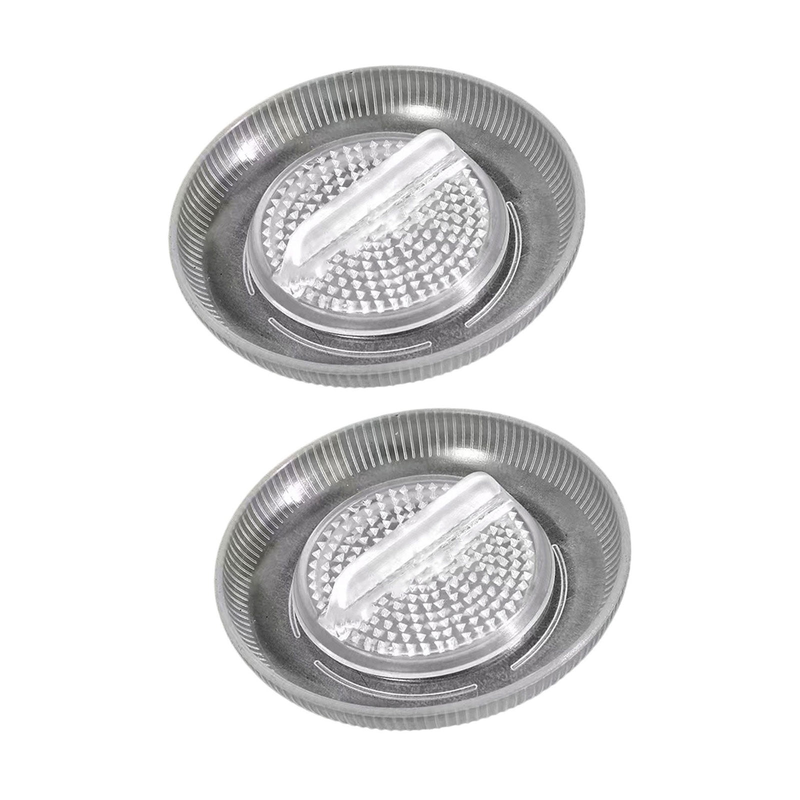 Ladaidra Brown fhgksm Miniature Manual Garlic Grater Vegetable Grinder ...