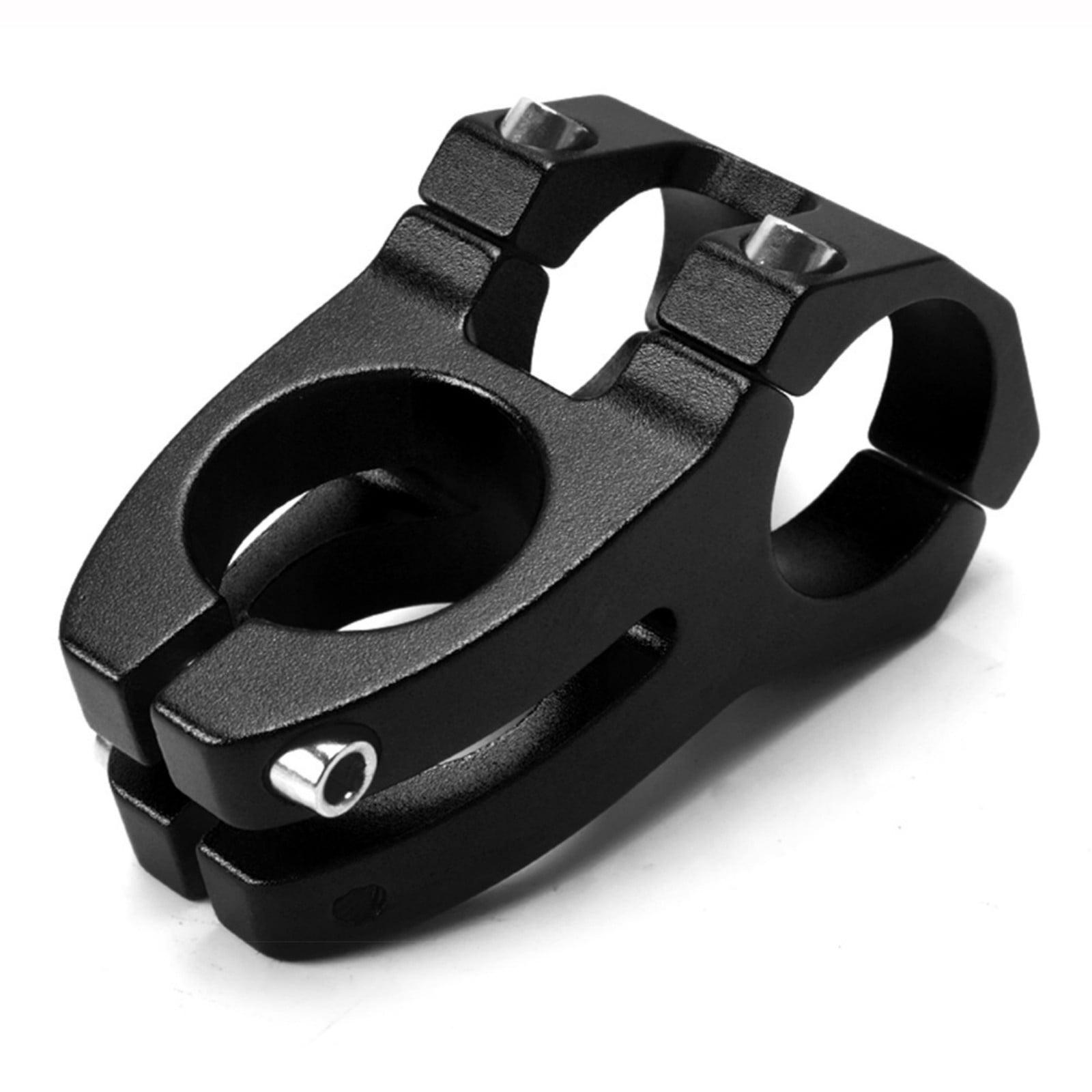 Ladaidra Brown fhgksm Mountain Bike Handlebars Short Stem Aluminum ...