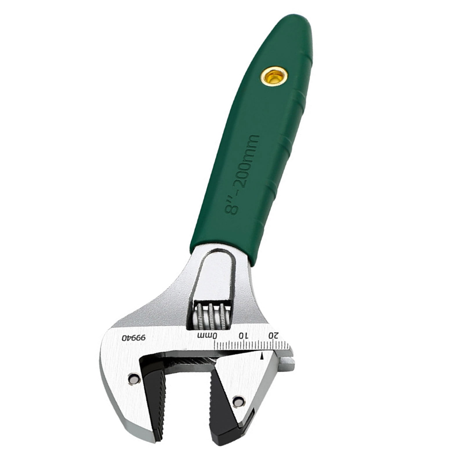 Ladaidra Brown fhgksm Multifunction Quick Adjust Wrench Comfortable ...