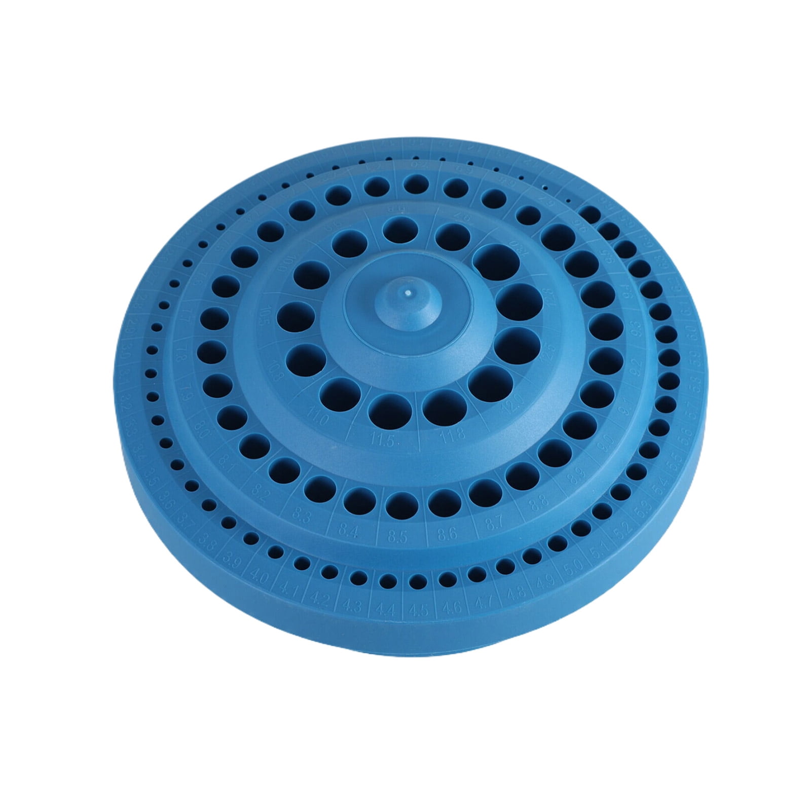 Ladaidra Brown fhgksm Multifunctional Milling Cutter Reamer Drill Bit ...