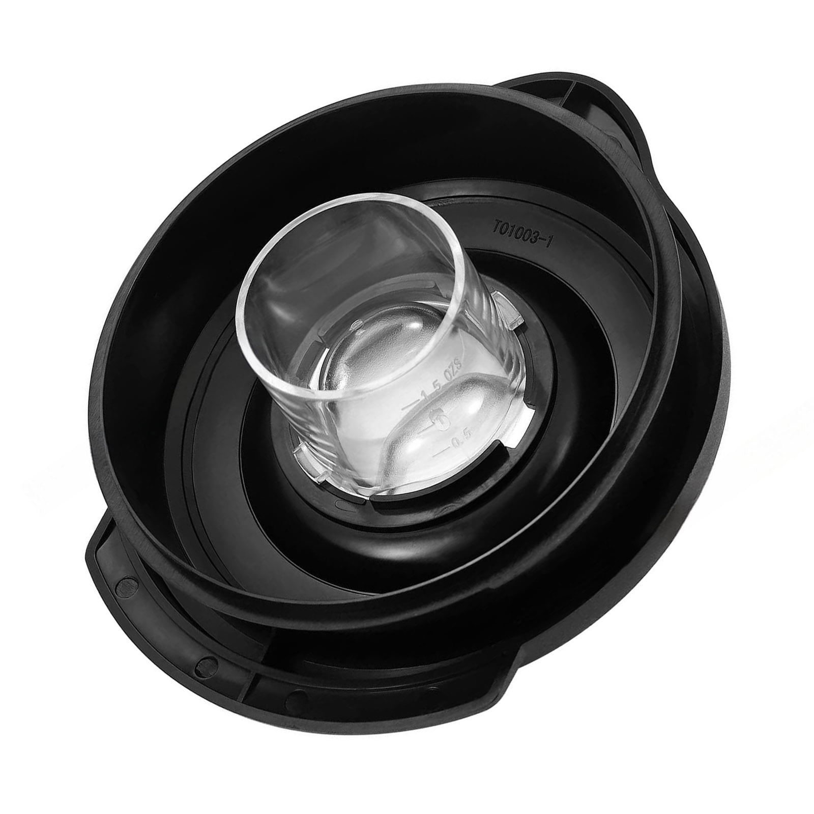 Ladaidra Brown fhgksm Multifuntional Blenders Replacement Lid Kitchen ...