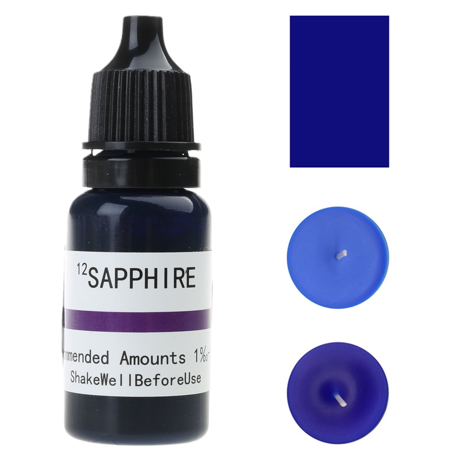 Ladaidra Brown fhgksm Multiple Colors Candle Dye Colorful Pigment Dye ...