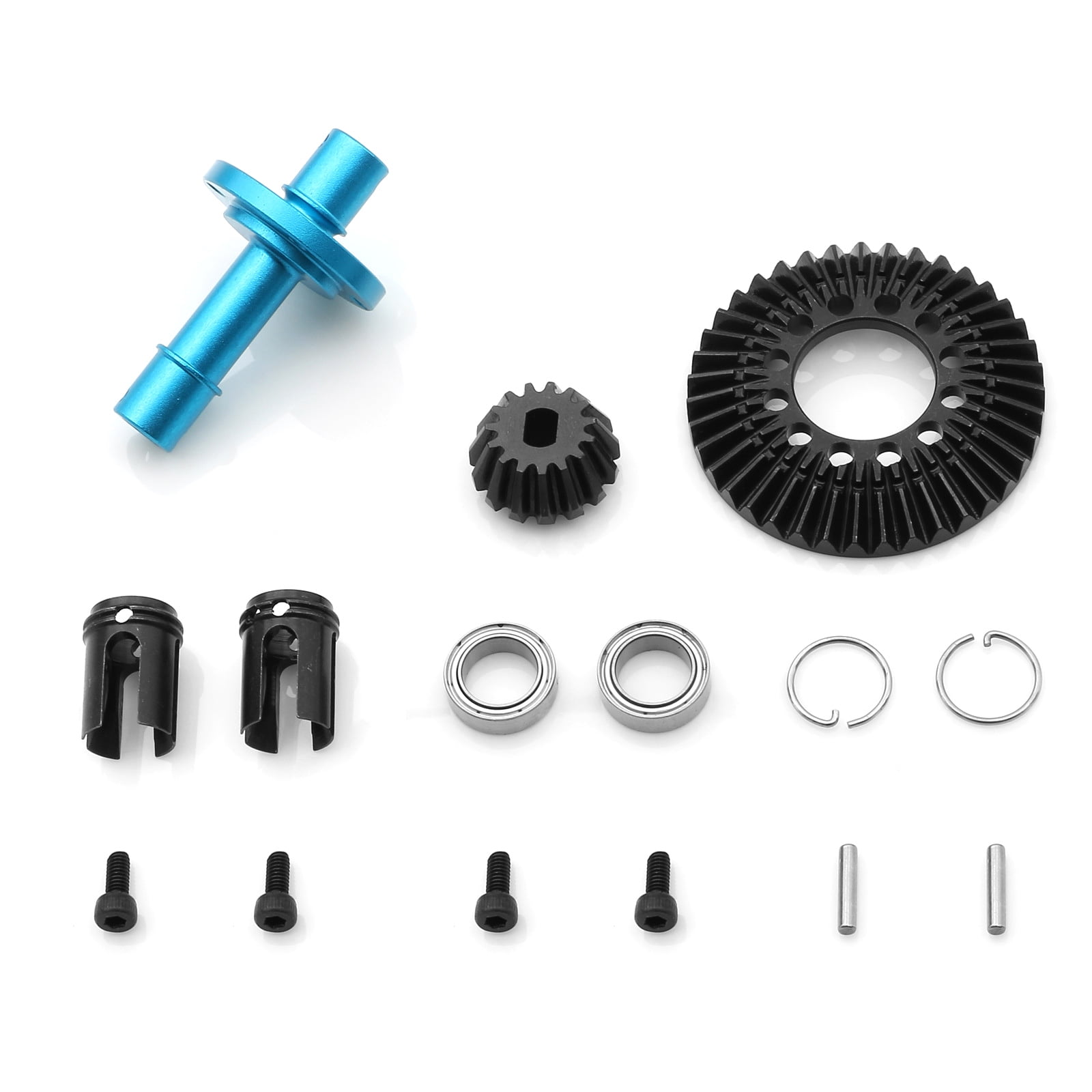 Ladaidra Brown fhgksm Multipurpose Car Front Direct Axles Set Sturdy ...