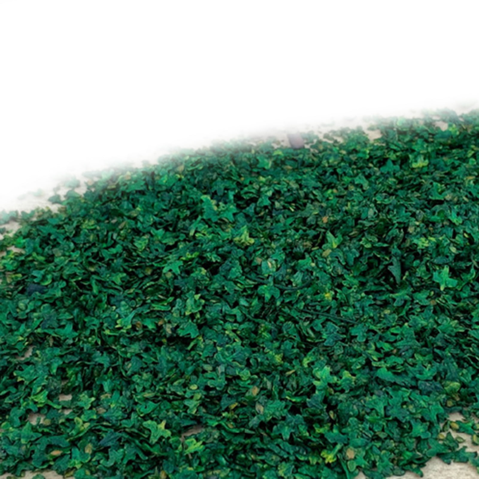 Ladaidra Brown fhgksm Multipurpose Miniature Leaf Model Railway Garden ...