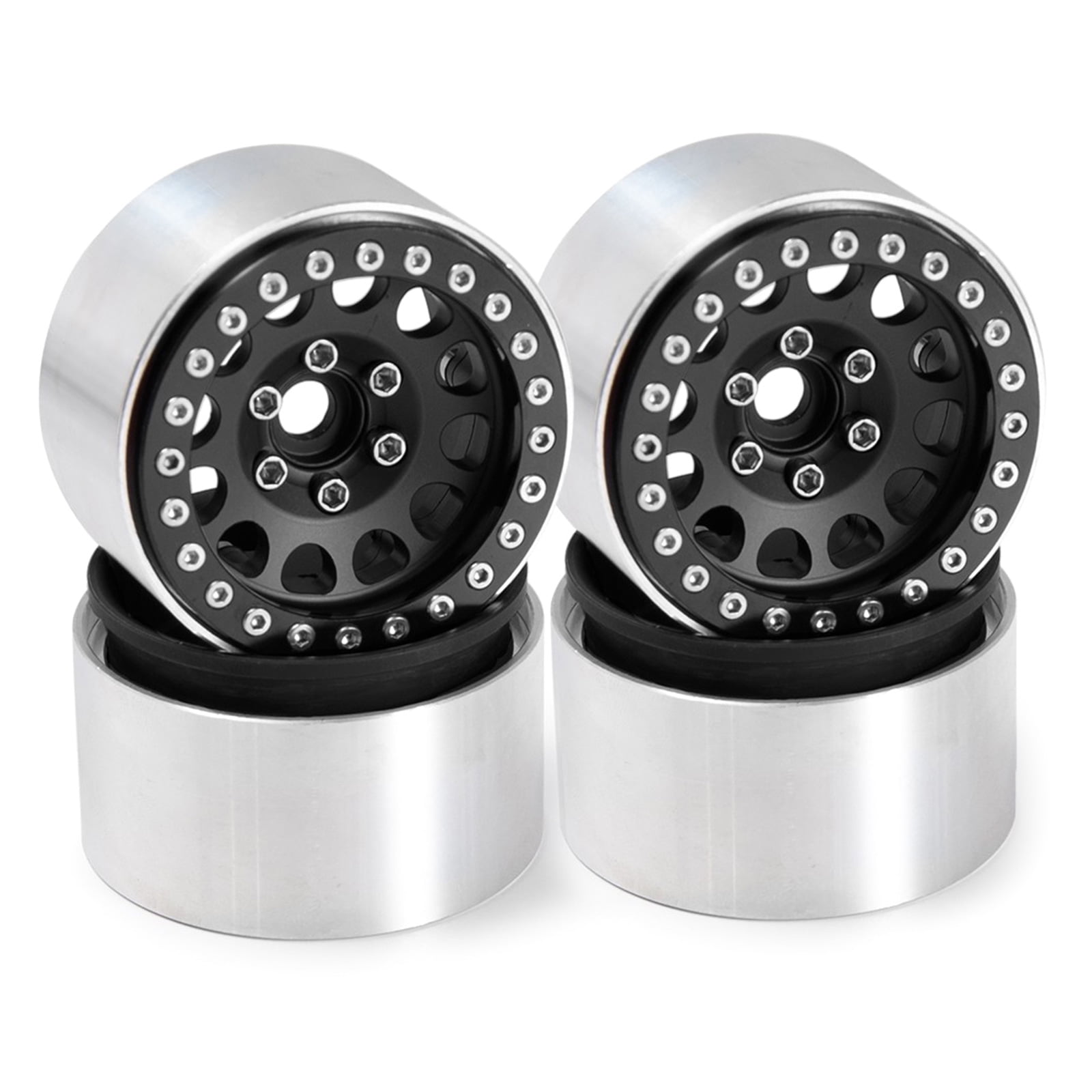 Ladaidra Brown fhgksm Multipurpose Sturdy Beadlock Wheel Rims Deeps ...