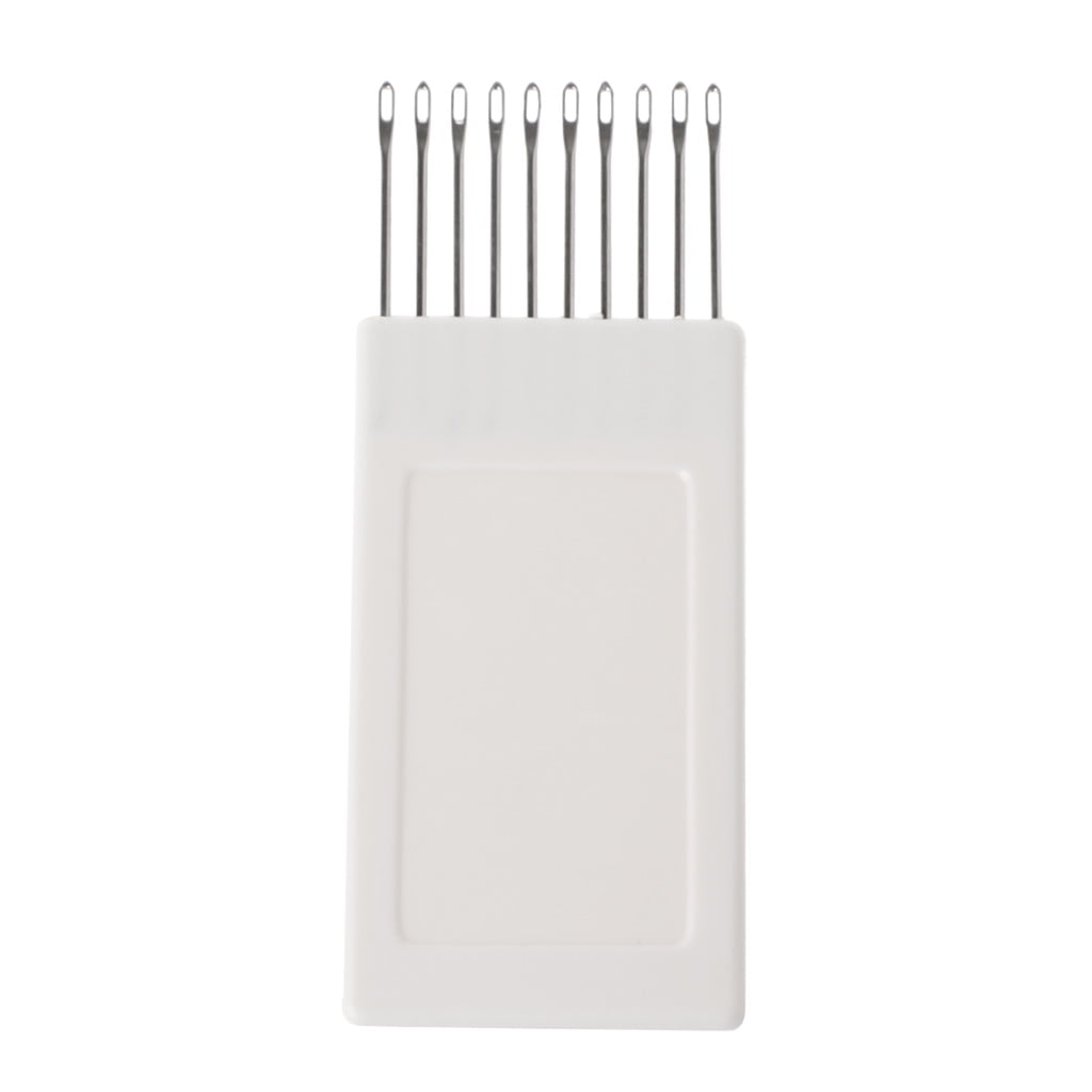 Ladaidra Brown fhgksm Needle Transfer Tool 5/6/7/10 Standard Gauge ...