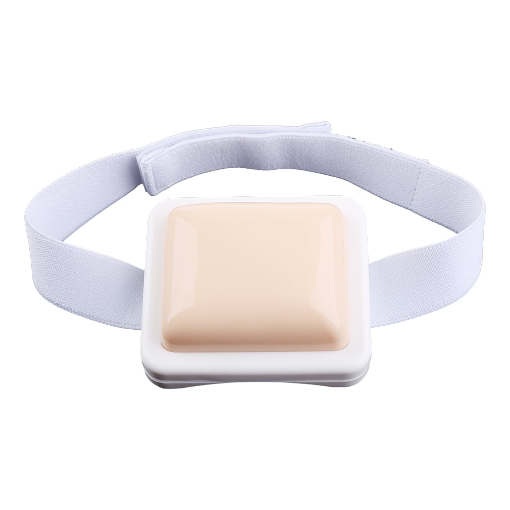 Ladaidra Brown fhgksm Nurse Doctor Pad-Plastic Intramuscular Training ...