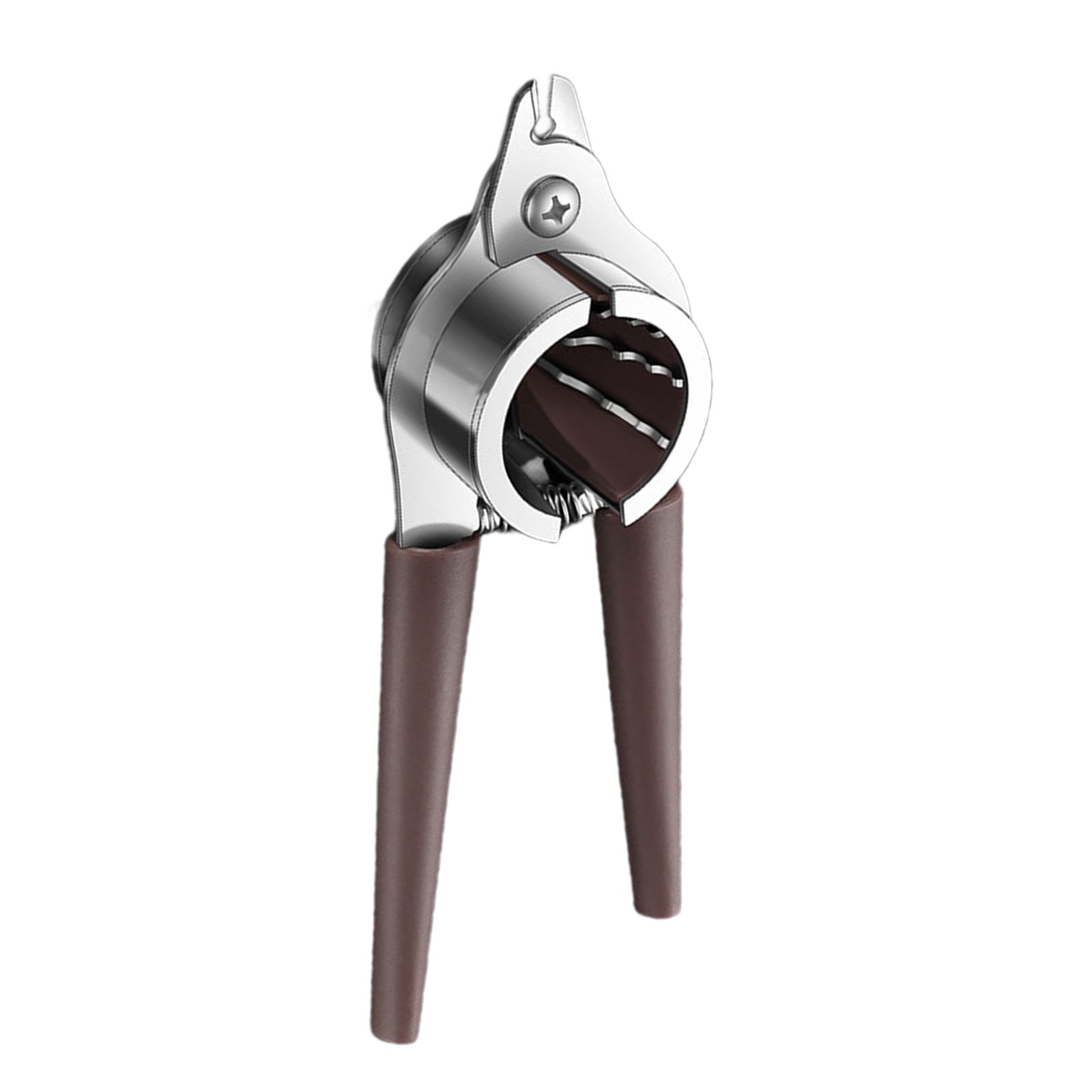 Ladaidra Brown fhgksm Nutcrackers Tool for Pecans Walnuts Almonds ...