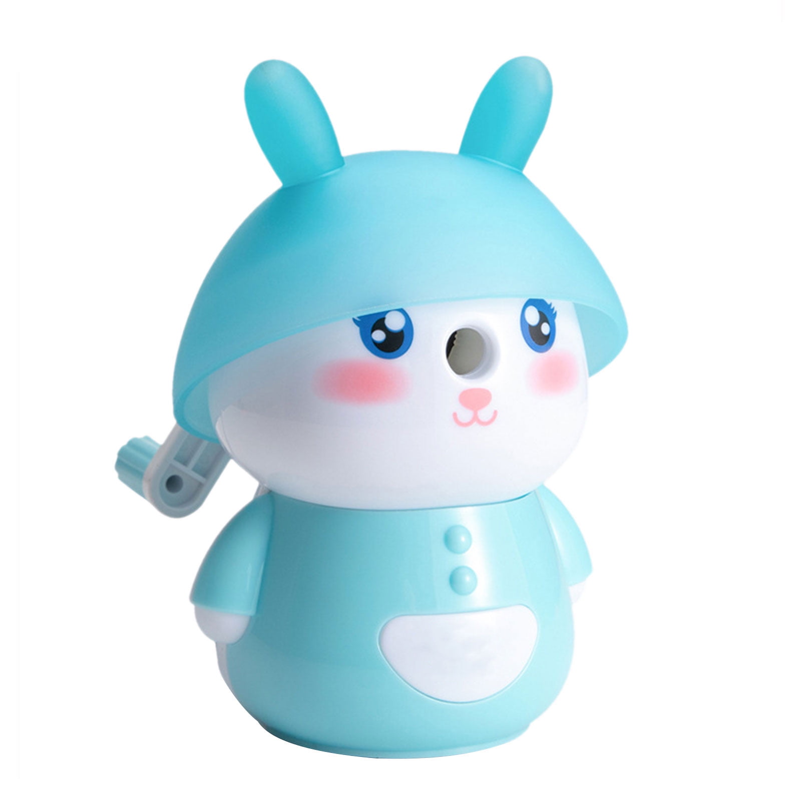 Ladaidra Brown fhgksm Pencil Sharpener Cartoon Pencil Sharpener ...