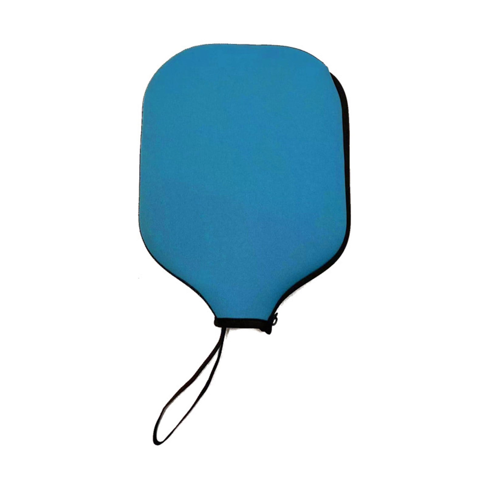 Ladaidra Brown fhgksm Pickleballs Paddle Covers Paddle Sleeve Zippers ...