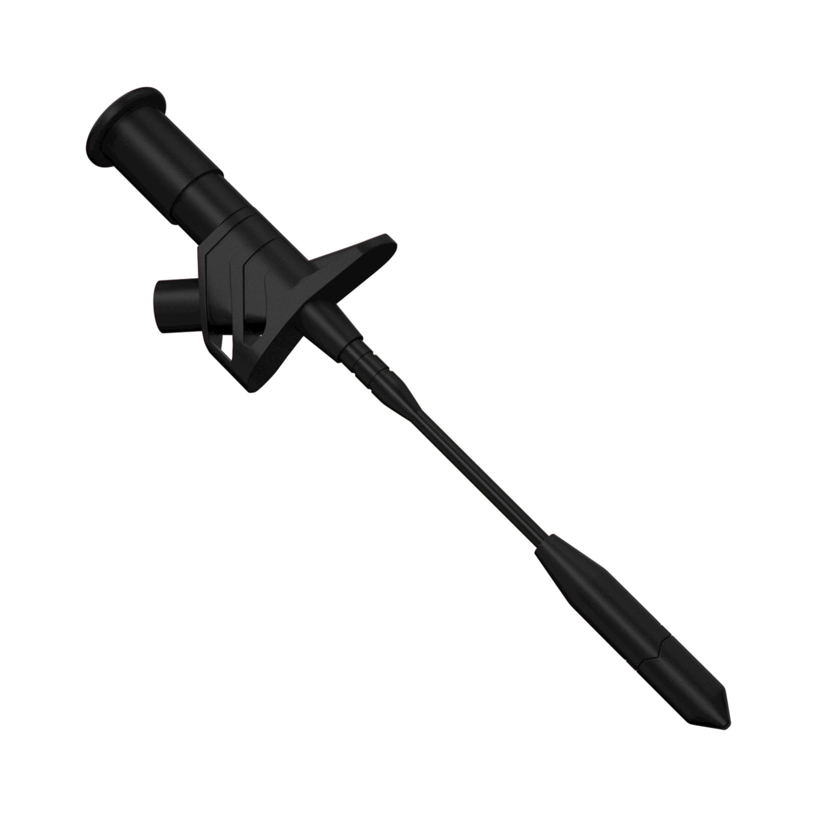 Ladaidra Brown fhgksm Piercing Test Clip Insulation Wire Piercing Probe ...