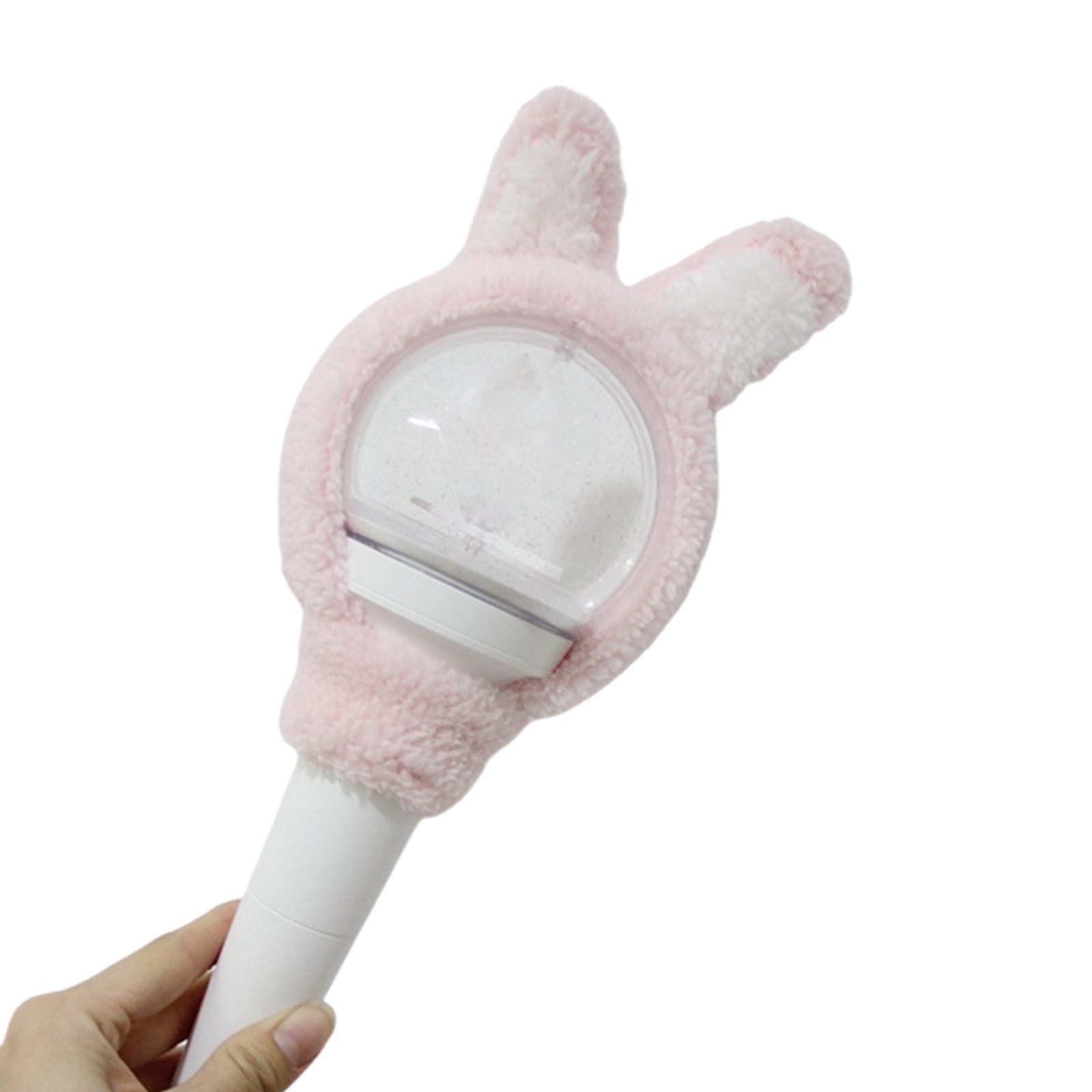 Ladaidra Brown fhgksm Plush for Light Stick Lamp Stick Cartoon ...