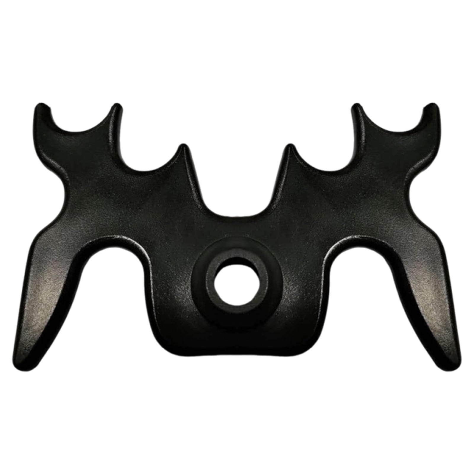 Ladaidra Brown fhgksm Pool Billiard Cue Bridge Head Slip-On Bridge ...