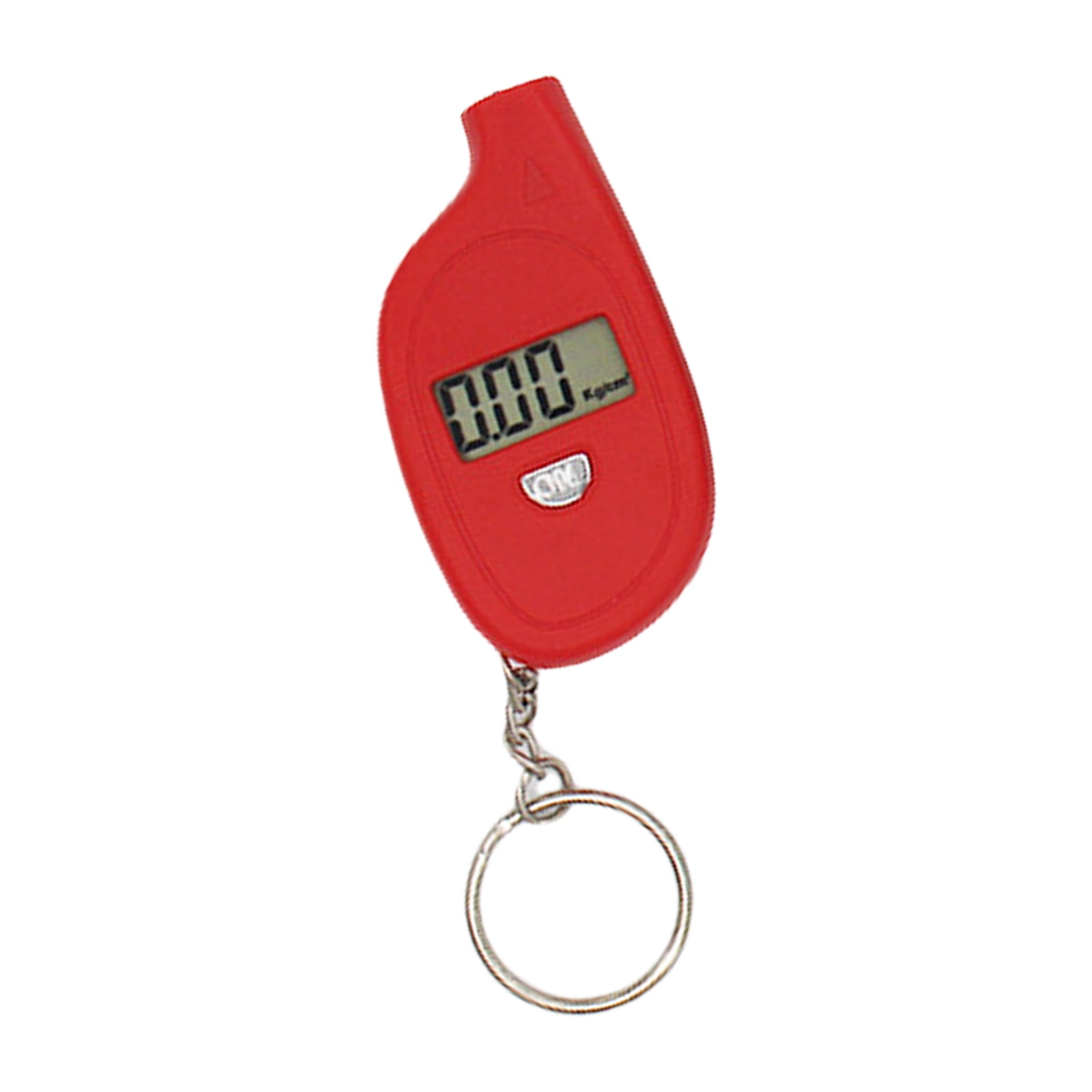 Ladaidra Brown fhgksm Portability Tire Gauge Air Pressure Tester with ...