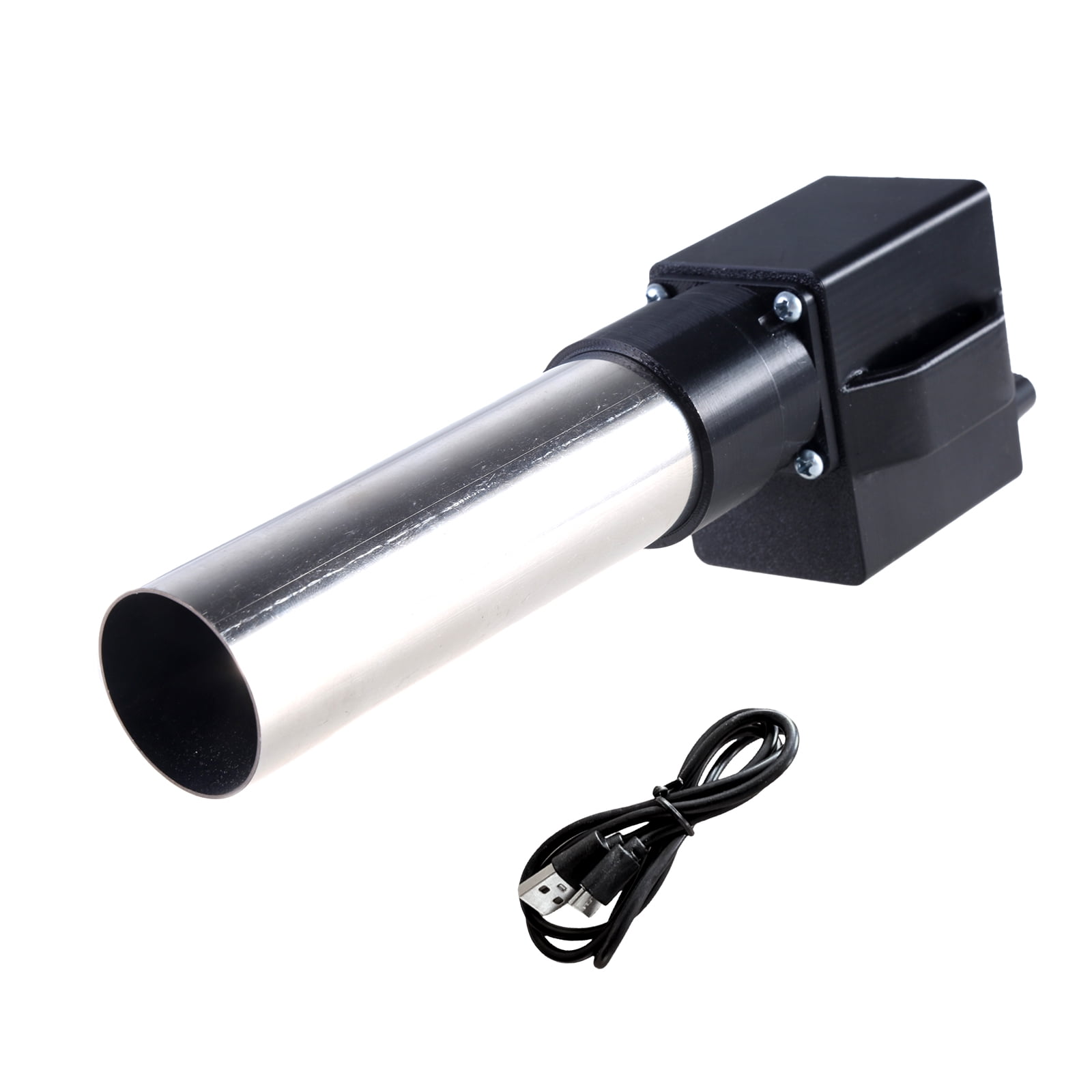 Ladaidra Brown fhgksm Portable Electric BBQ Fan Air Blower for Outdoor ...