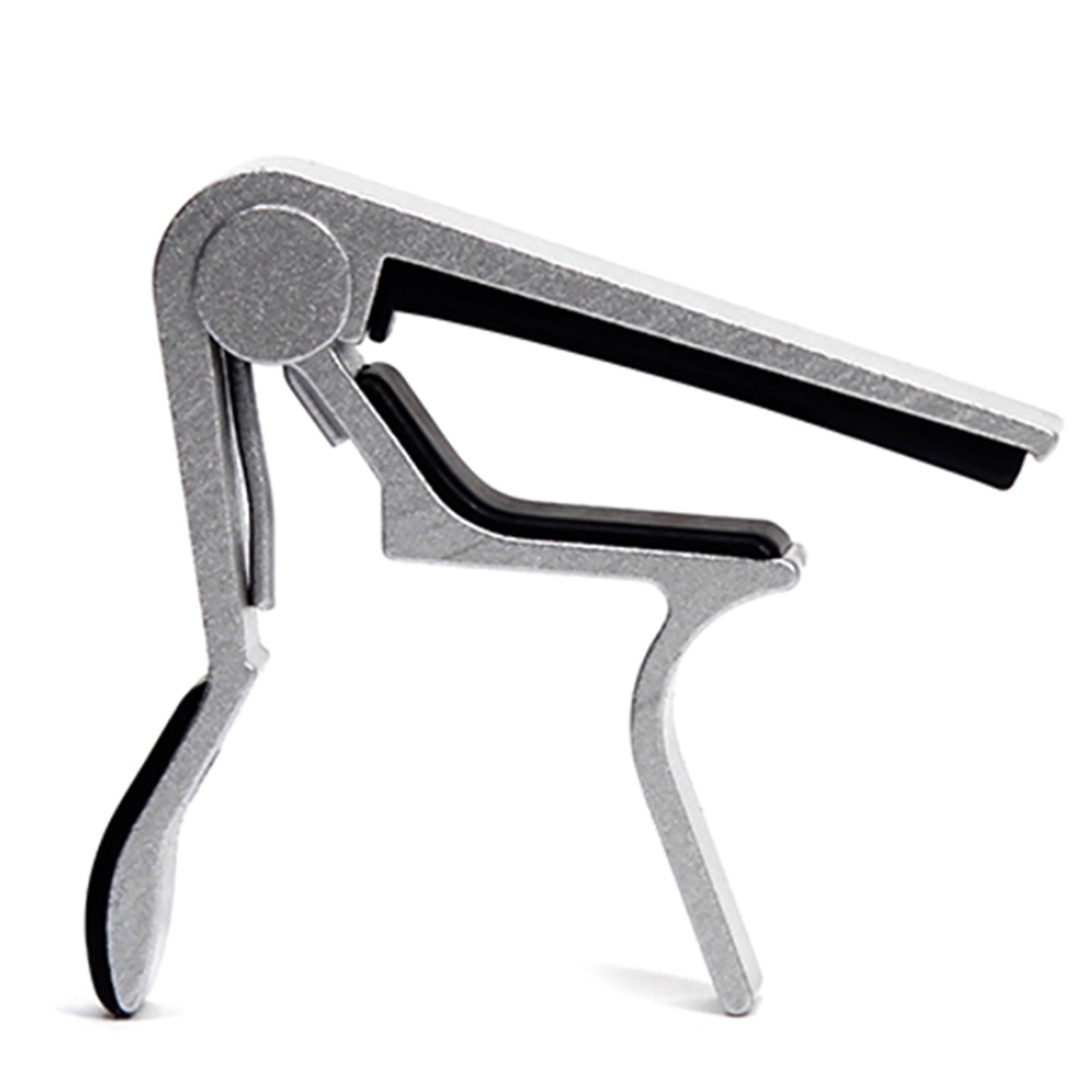 Ladaidra Brown fhgksm Portable Electric Guitar Capo Tone Clip Nonslip ...