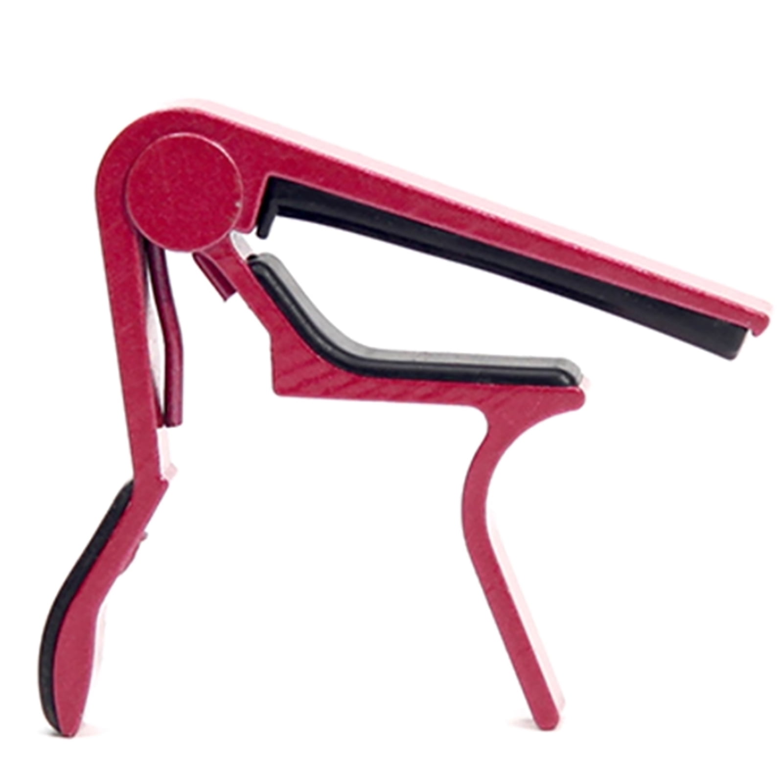 Ladaidra Brown fhgksm Portable Electric Guitar Capo Tone Clip Nonslip ...