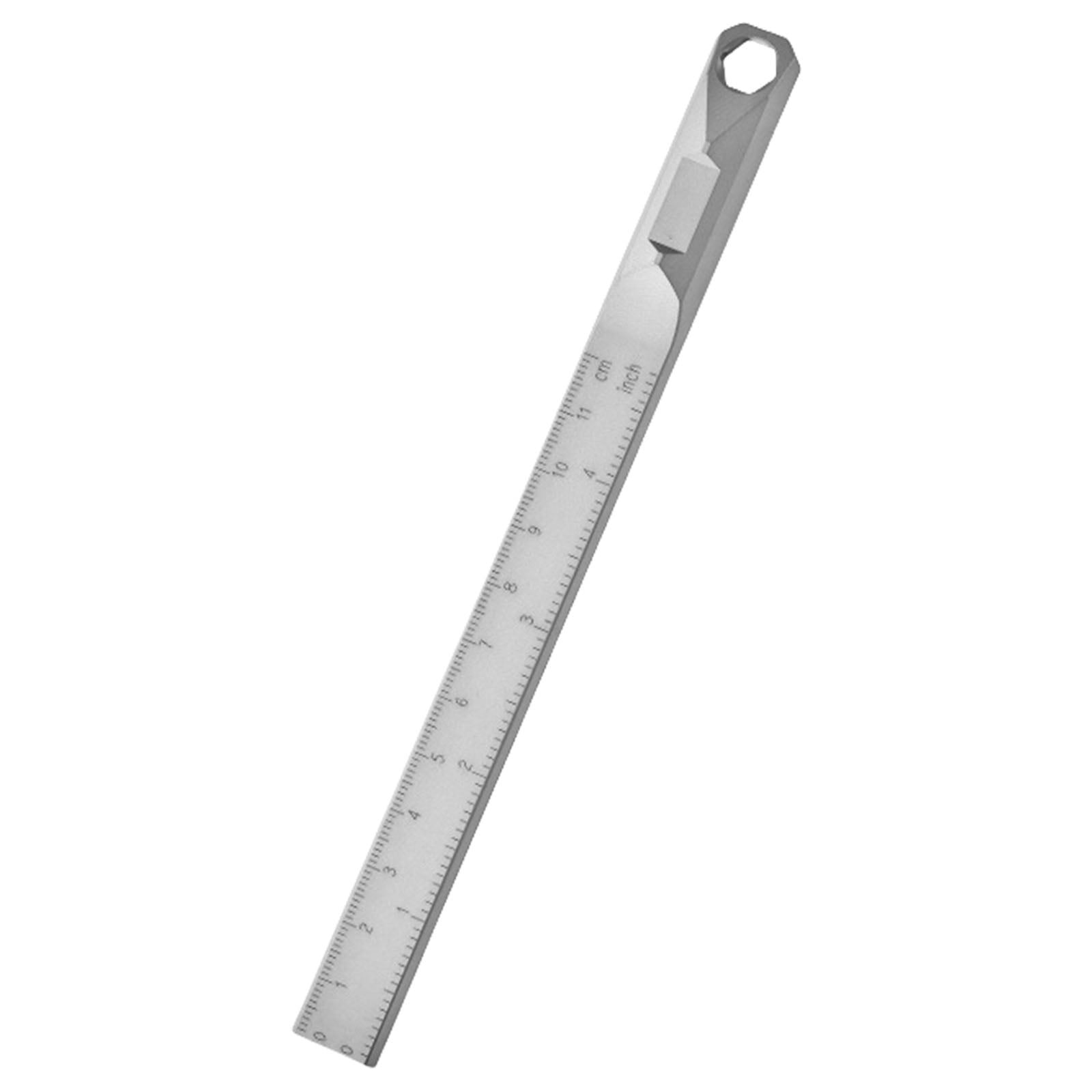 Ladaidra Brown fhgksm Portable Lightweight Hexagonal Wrench Drawing ...
