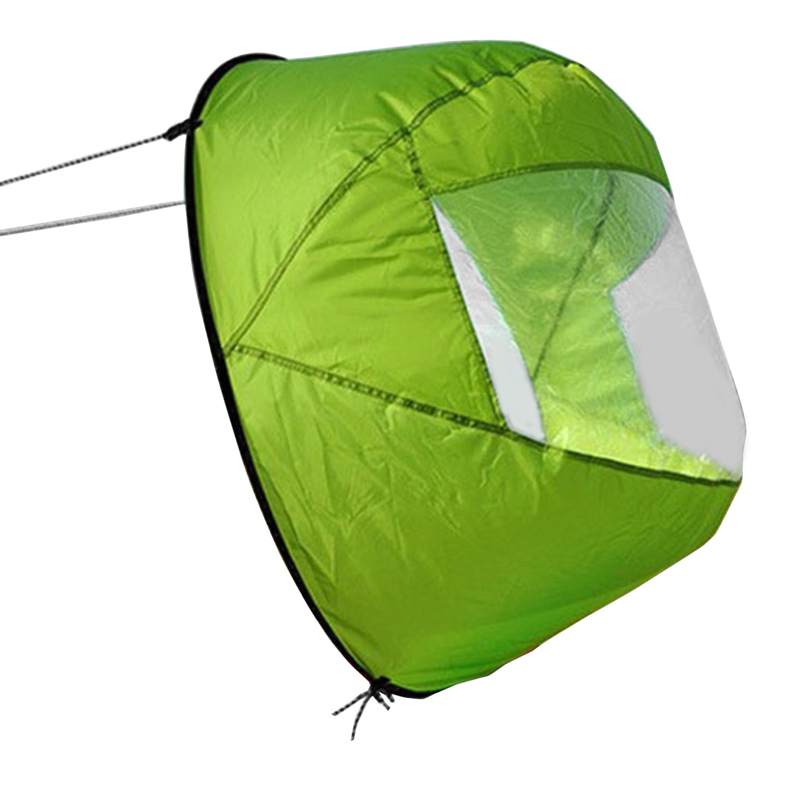 Ladaidra Brown fhgksm Portables Kayak Winds Sail Waterproofed Cloth ...