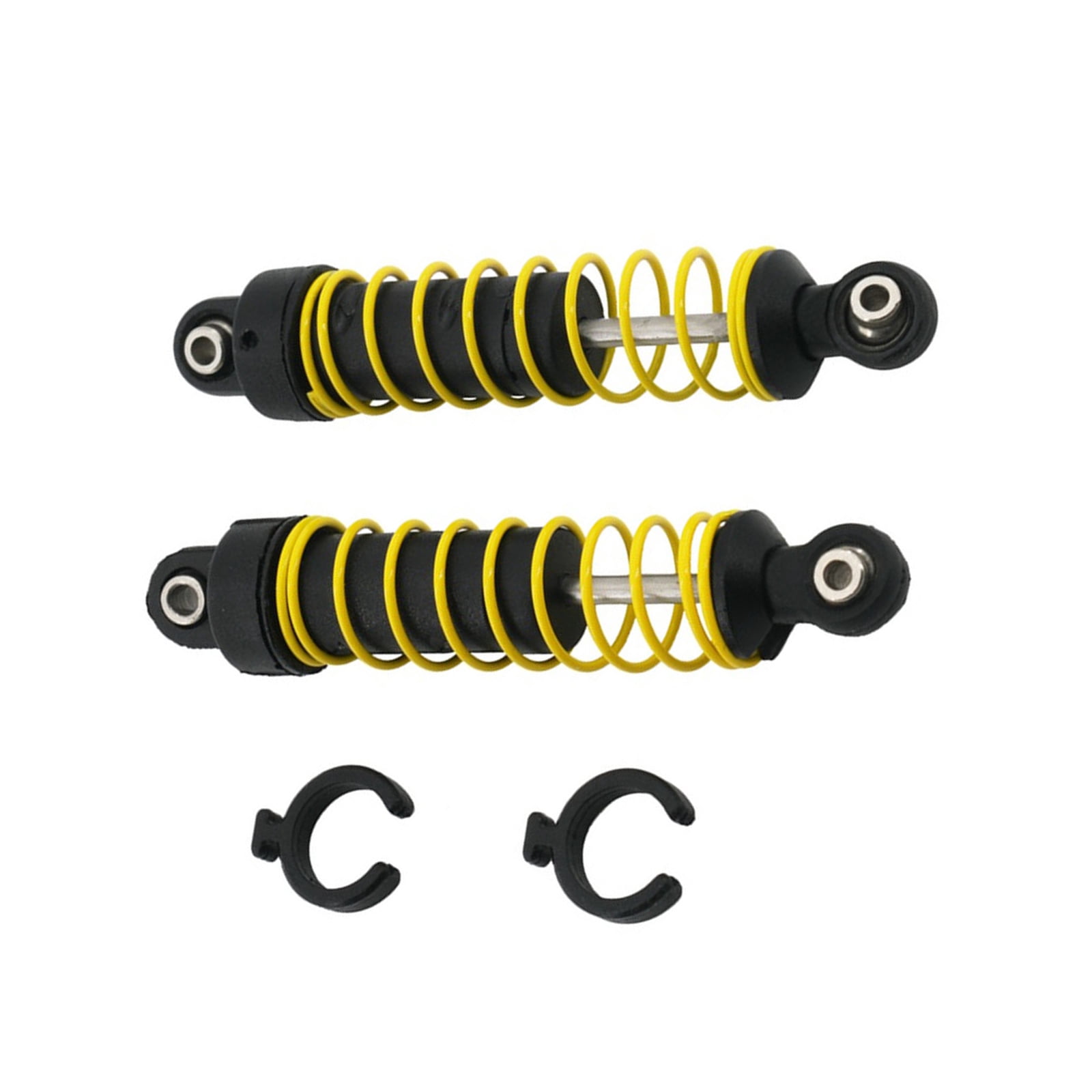 Ladaidra Brown fhgksm Practical High Performances Shock Absorbers Set ...